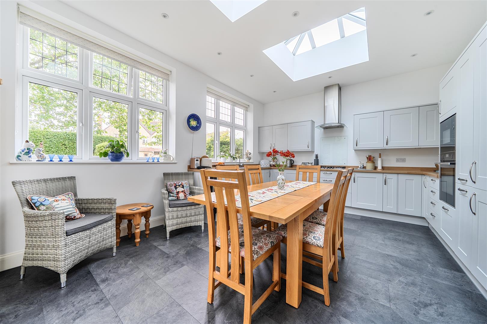 4 bedroom Semi-Detached House for sale in Gosport