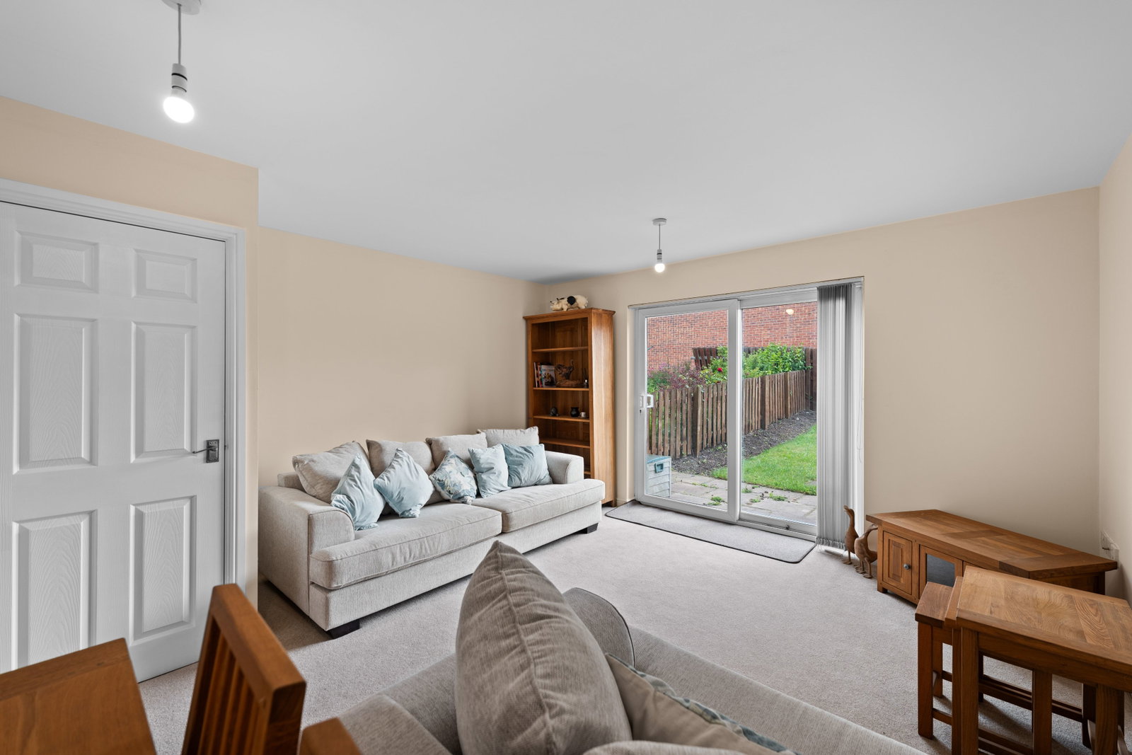 2 bedroom Terraced House for sale in Rotherham