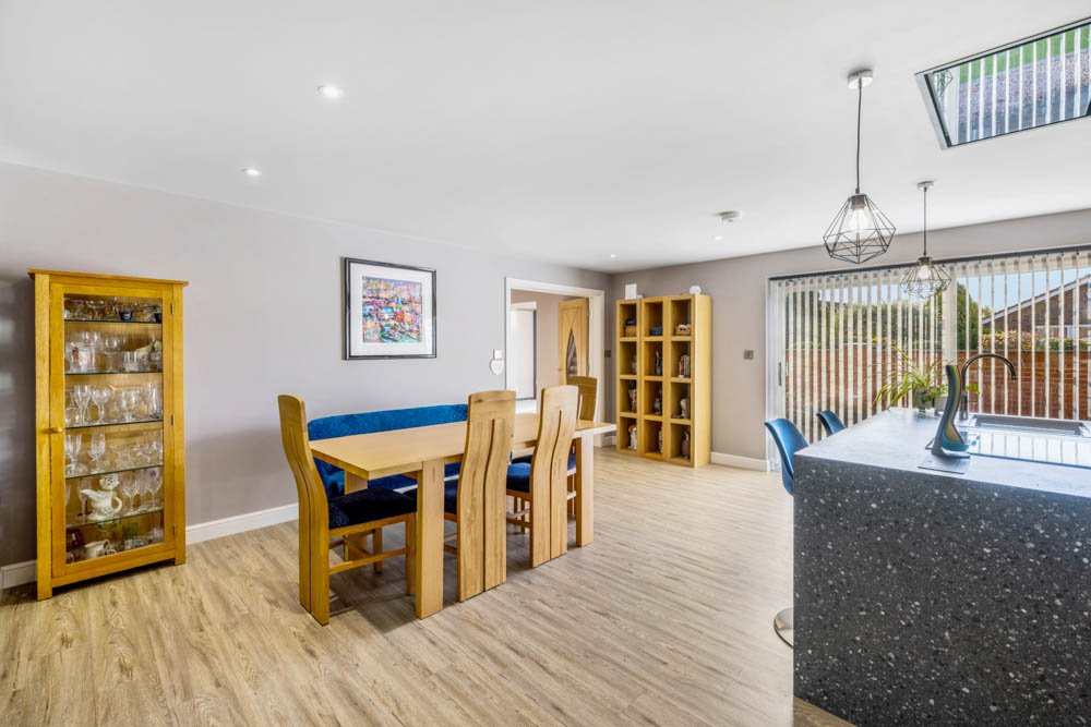 Detached House for sale with 4 bedrooms, Washingborough Road ...
