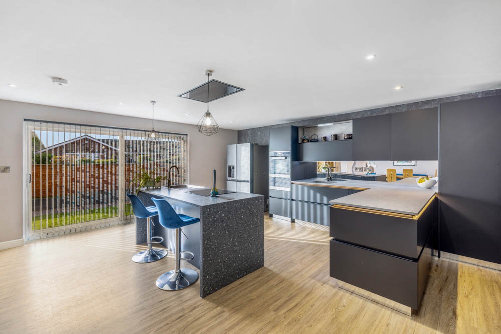 Detached House for sale with 4 bedrooms, Washingborough Road ...