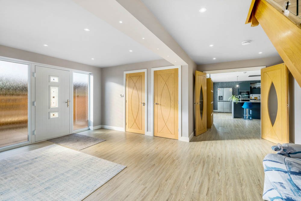 Detached House for sale with 4 bedrooms, Washingborough Road ...