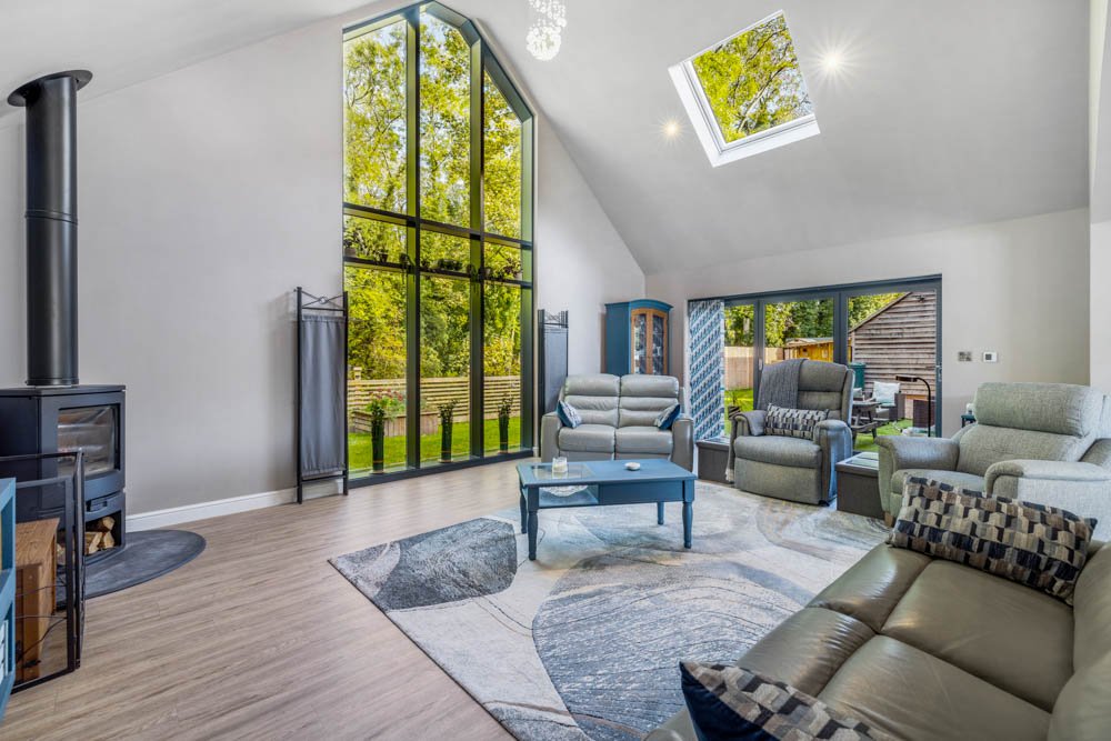 Detached House for sale with 4 bedrooms, Washingborough Road ...