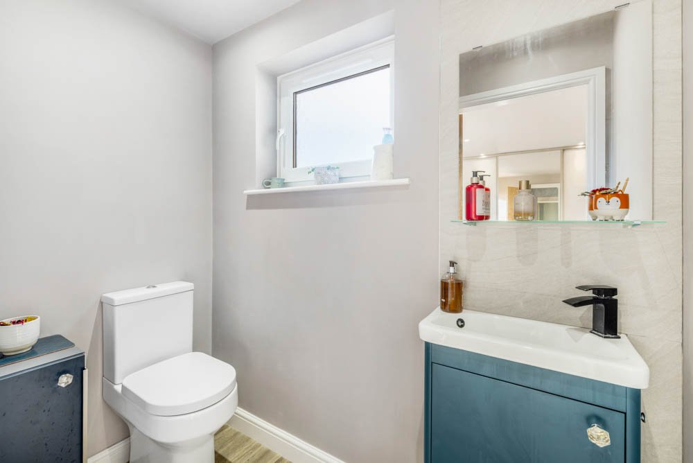 Detached House for sale with 4 bedrooms, Washingborough Road ...