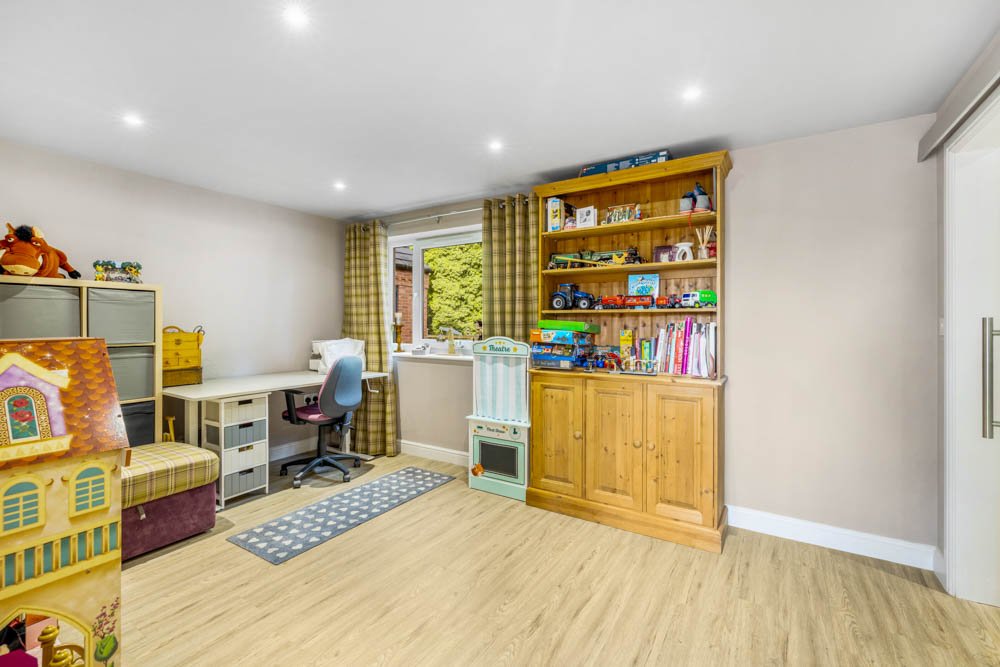 Detached House for sale with 4 bedrooms, Washingborough Road ...
