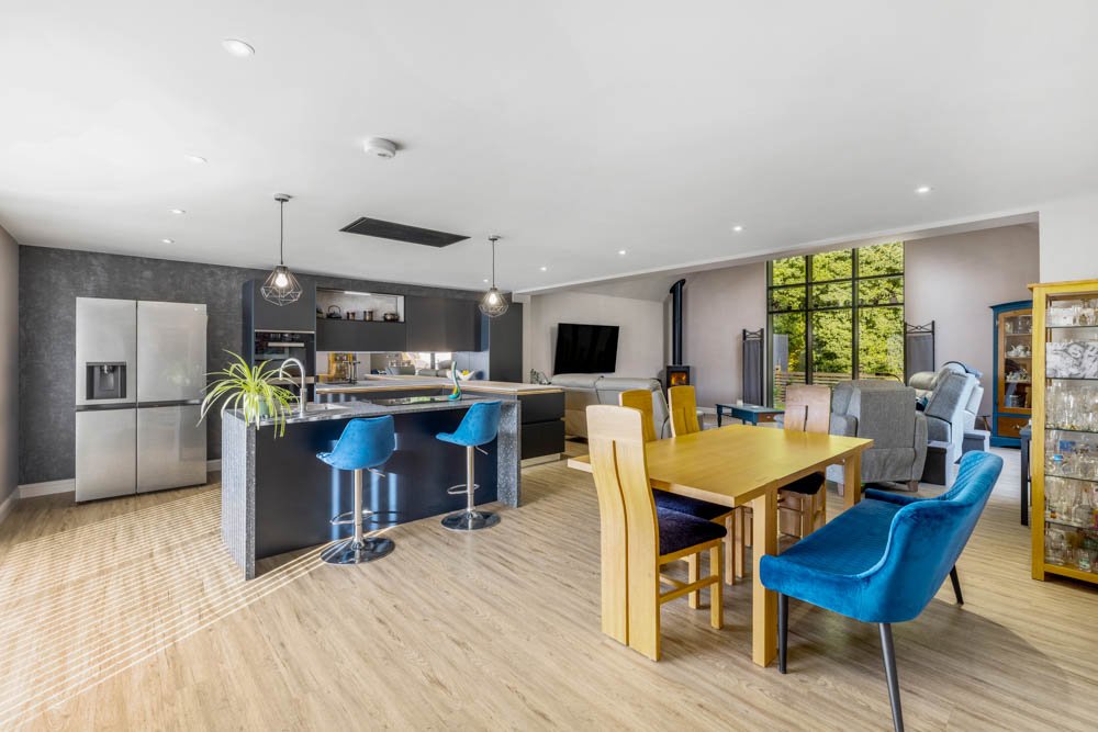 Detached House for sale with 4 bedrooms, Washingborough Road ...