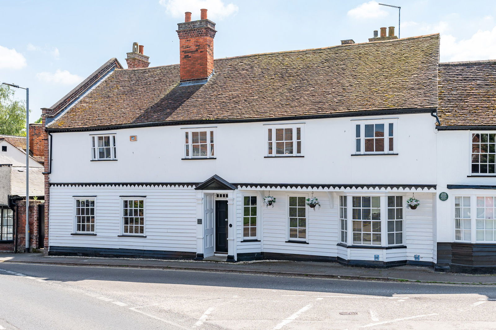 Country House for sale with 5 bedrooms, The Green, Writtle | Fine & Country