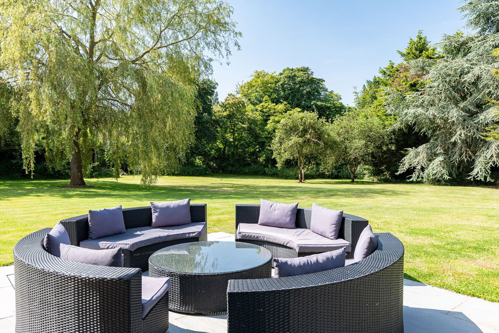Detached House for sale with 6 bedrooms, East Hanningfield Road, Sandon ...