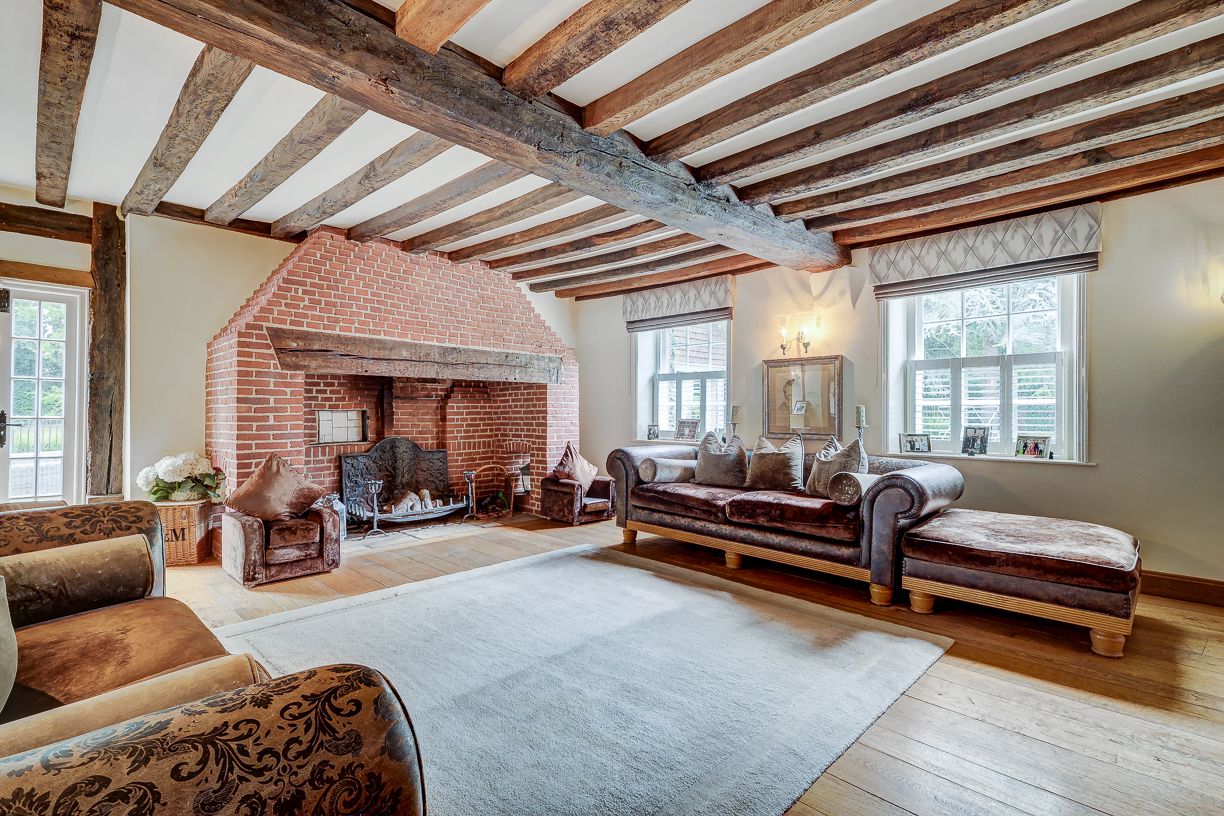Detached House for sale with 5 bedrooms, Ongar Road, Brentwood CM15 ...
