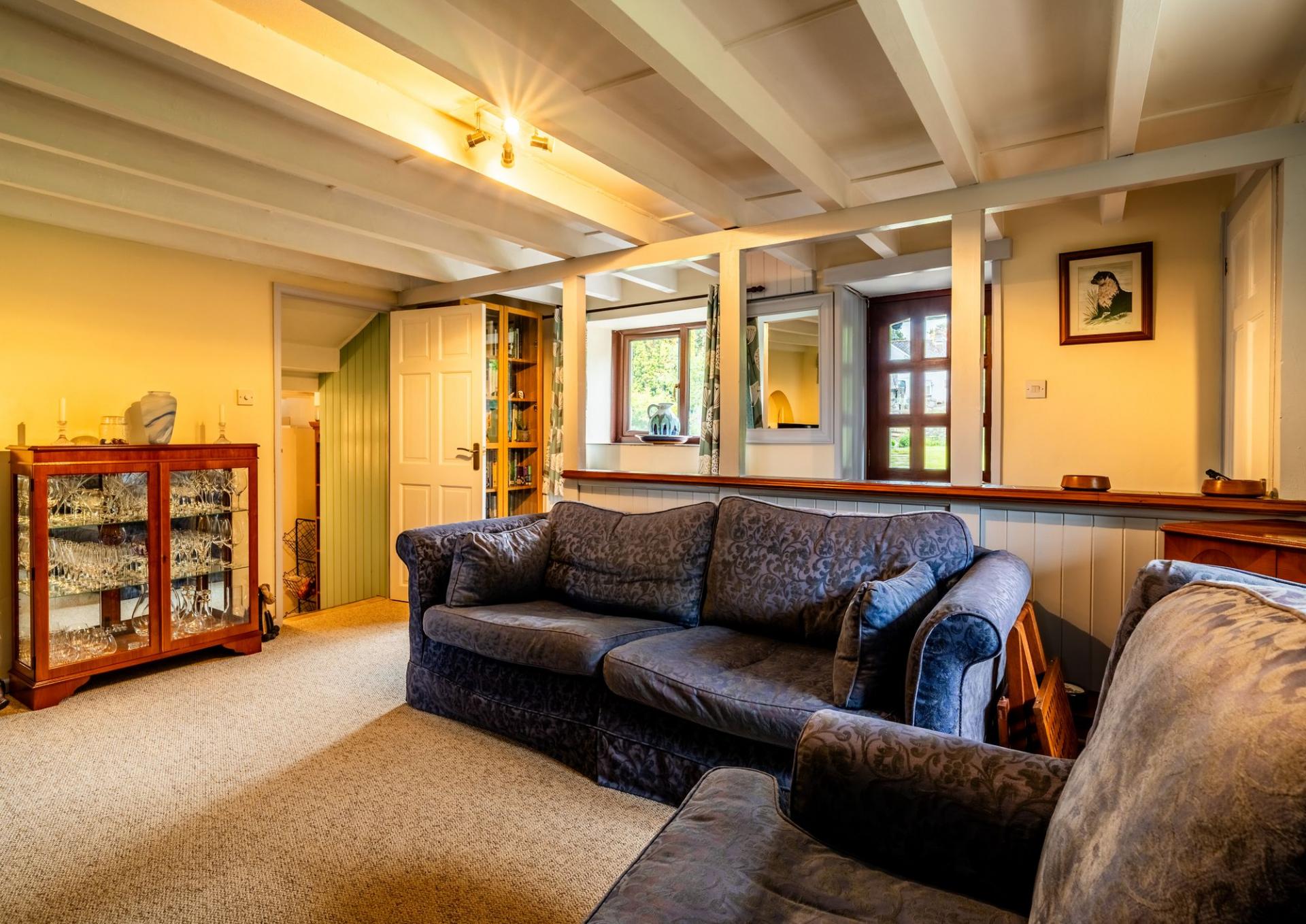 Detached House for sale with 4 bedrooms, Panteg, Moylegrove | Fine ...