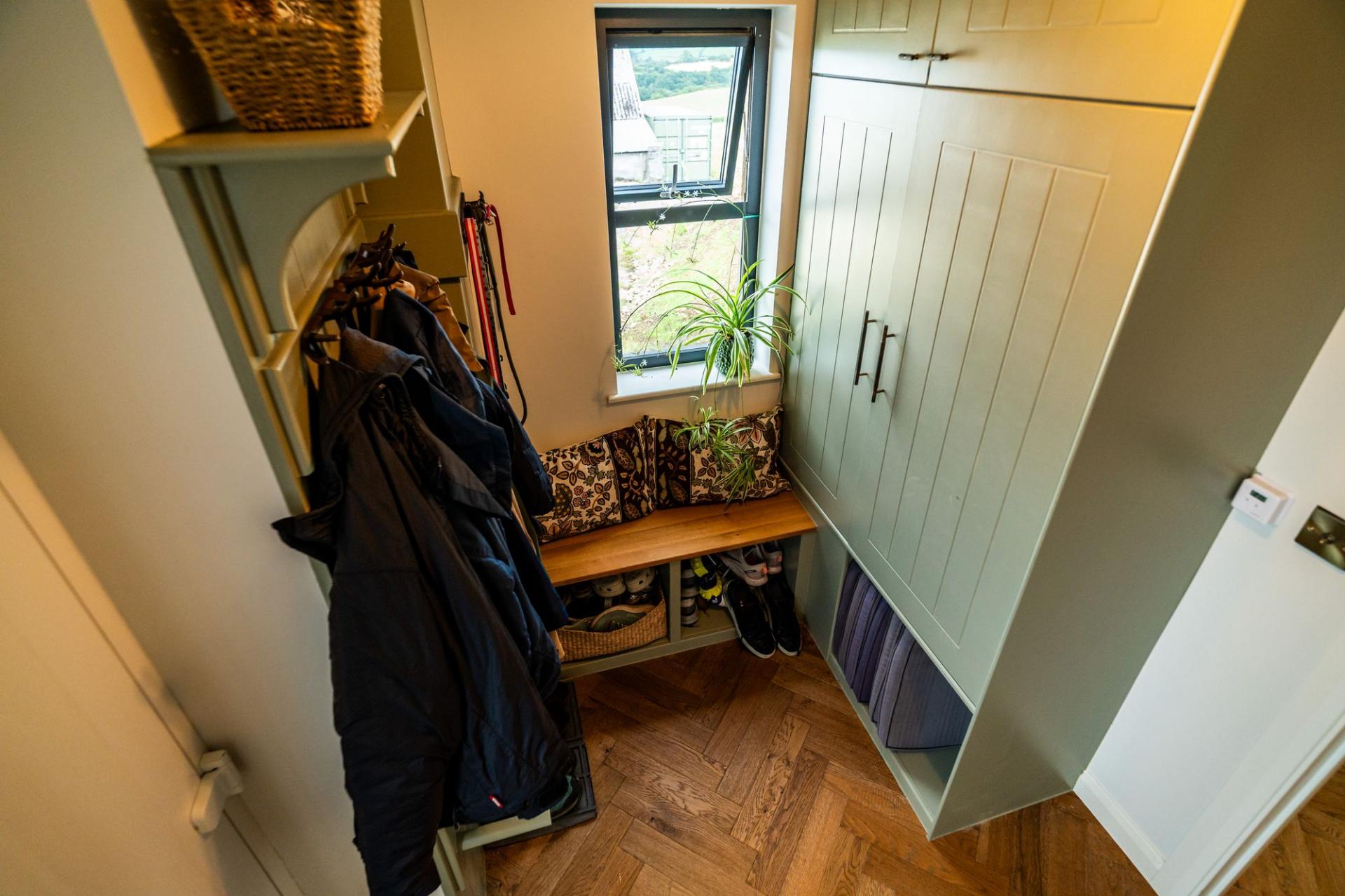 Detached House for sale with 4 bedrooms, Efail Y Banc, Rhydargaeau Road ...