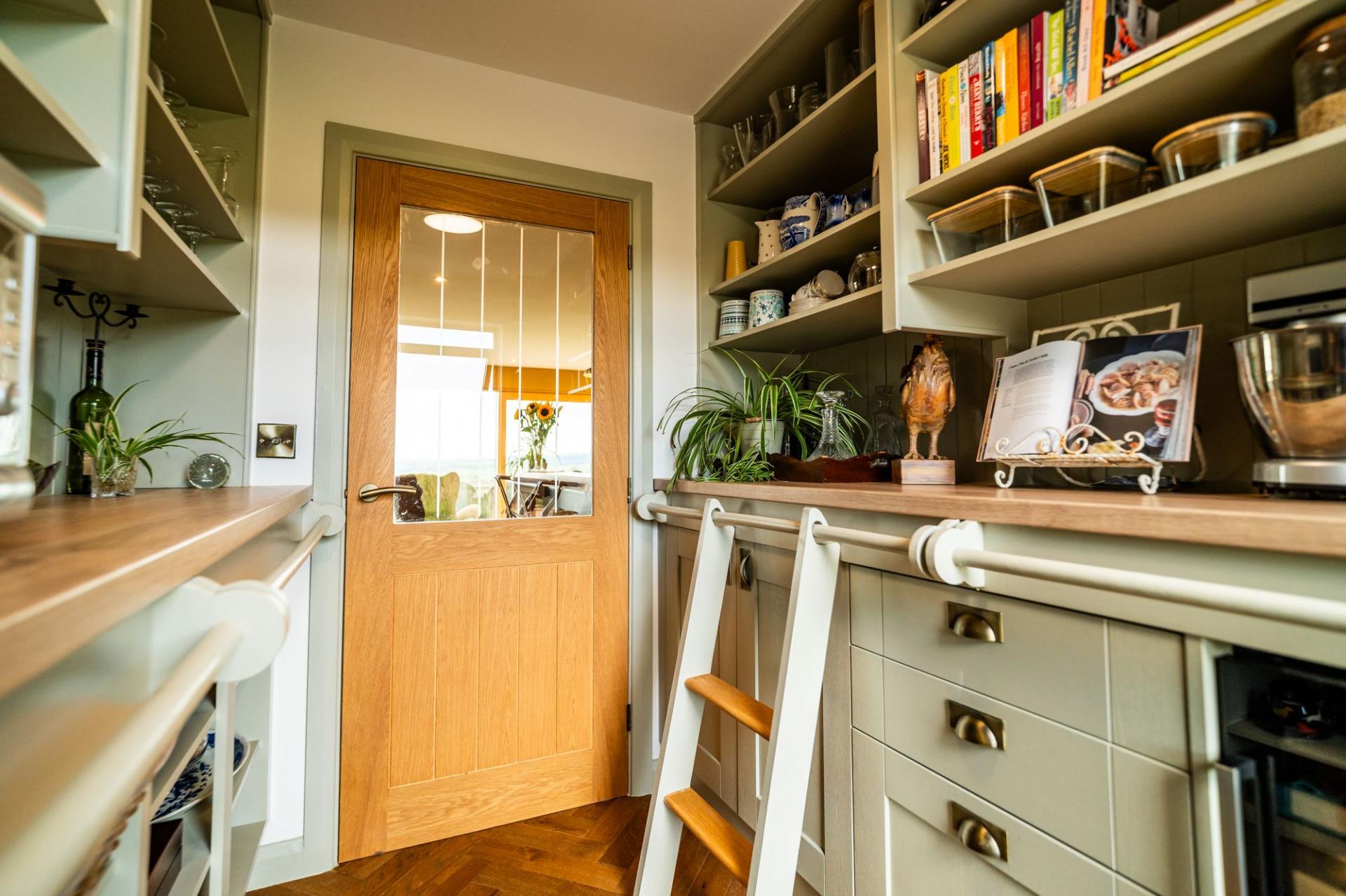 Detached House for sale with 4 bedrooms, Efail Y Banc, Rhydargaeau Road ...