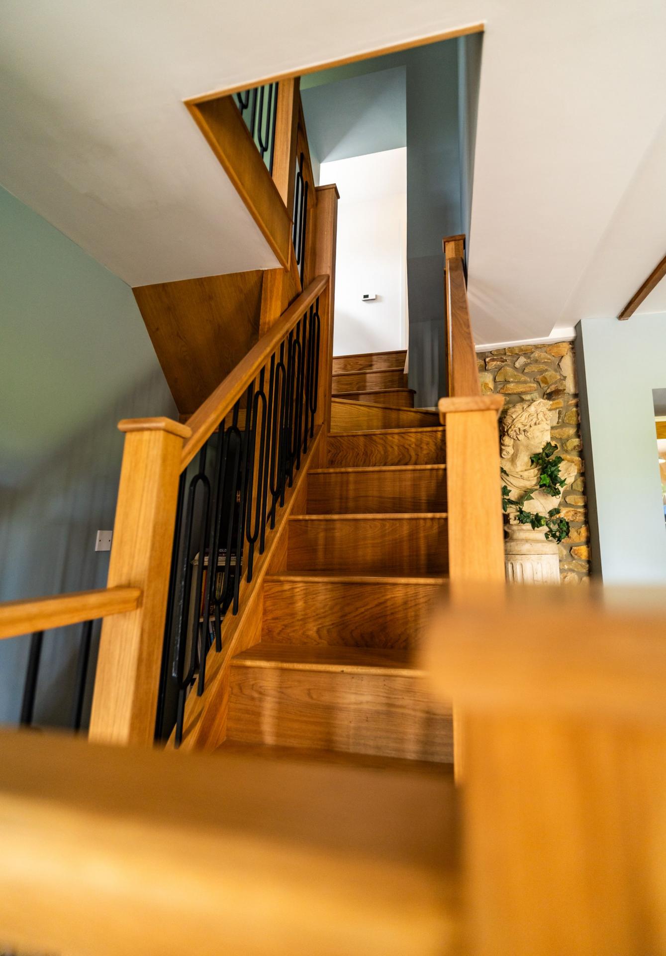 Detached House for sale with 4 bedrooms, Efail Y Banc, Rhydargaeau Road ...