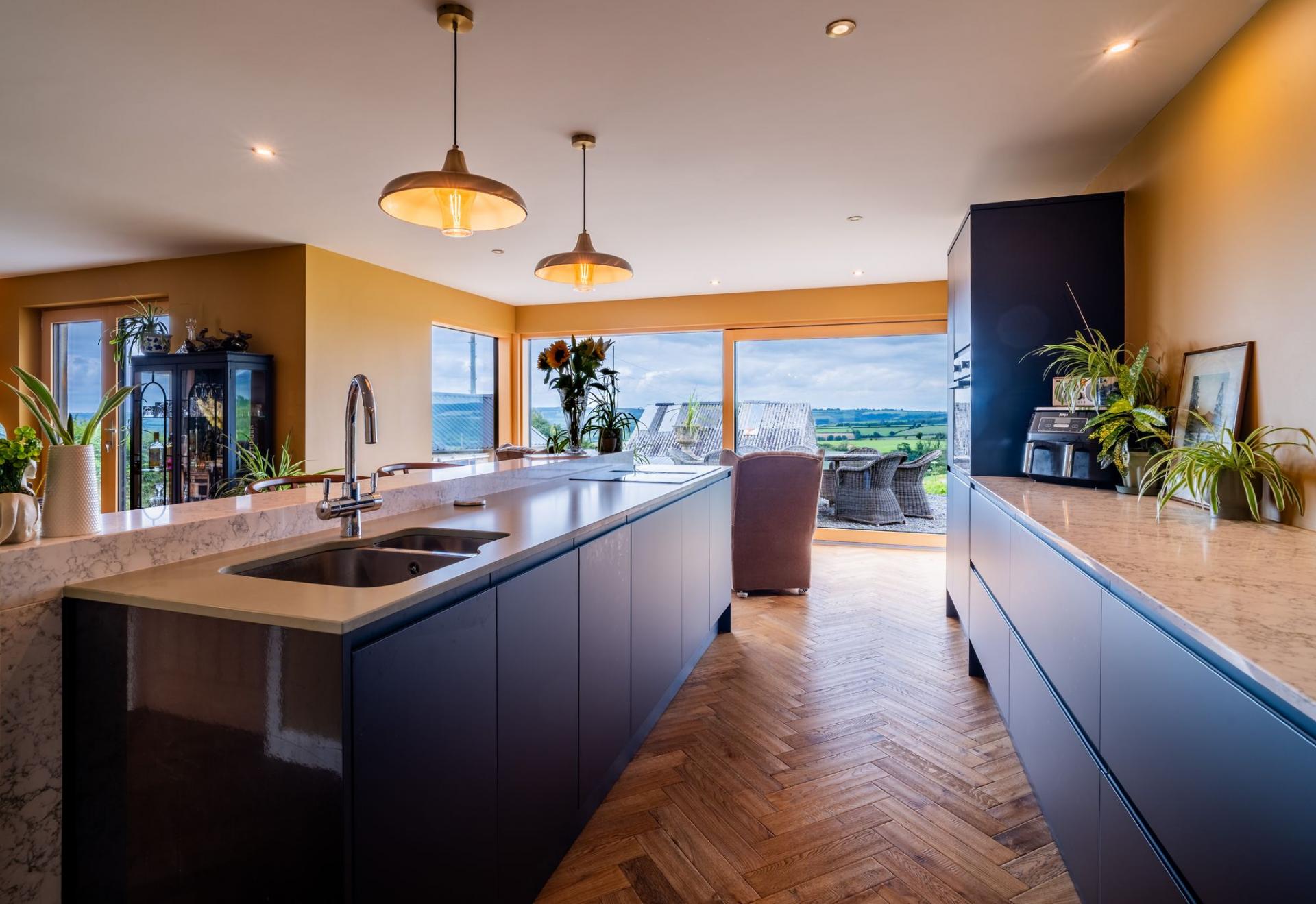 Detached House for sale with 4 bedrooms, Efail Y Banc, Rhydargaeau Road ...