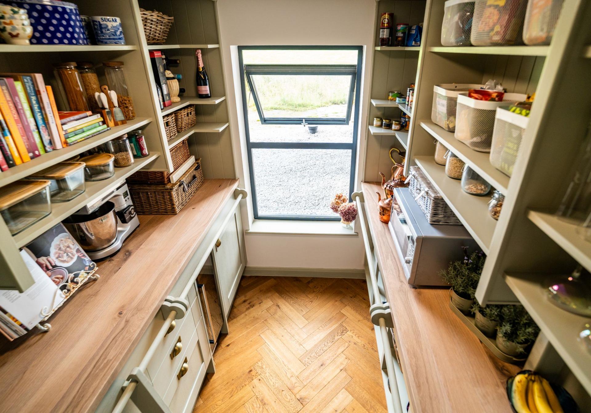 Detached House for sale with 4 bedrooms, Efail Y Banc, Rhydargaeau Road ...