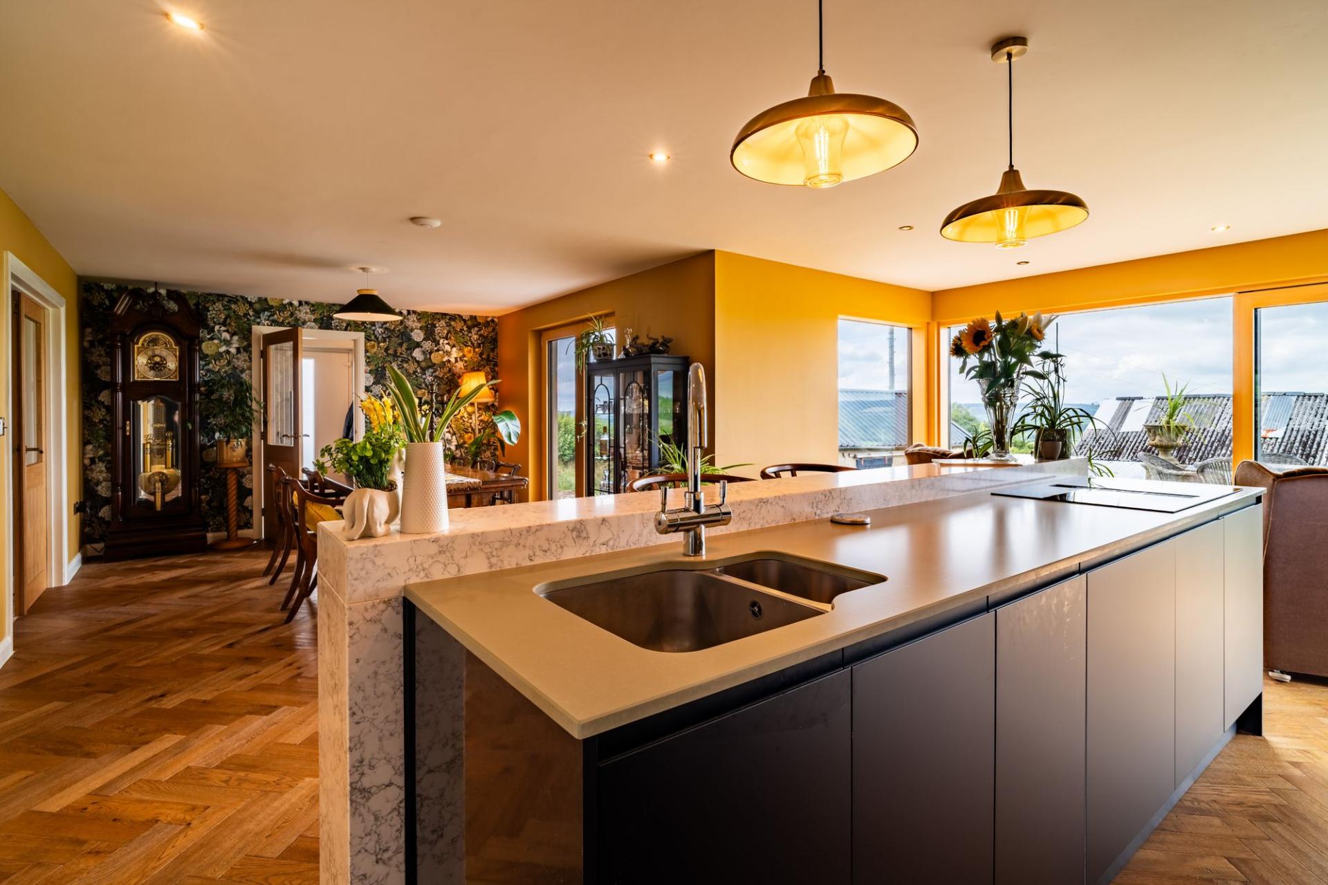 Detached House for sale with 4 bedrooms, Efail Y Banc, Rhydargaeau Road ...