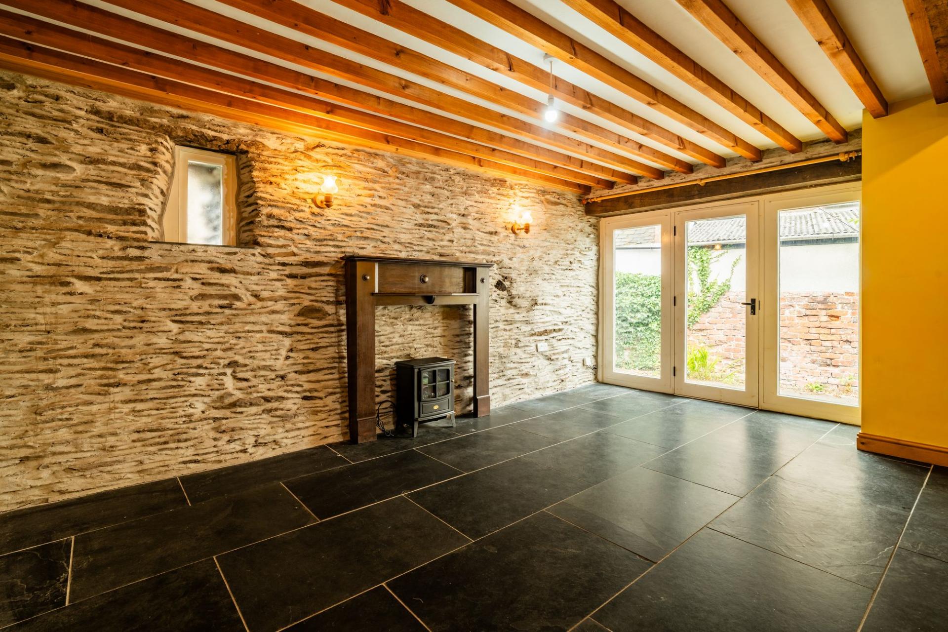Detached House for sale with 5 bedrooms, Owain Pugh's Cottage | Fine ...