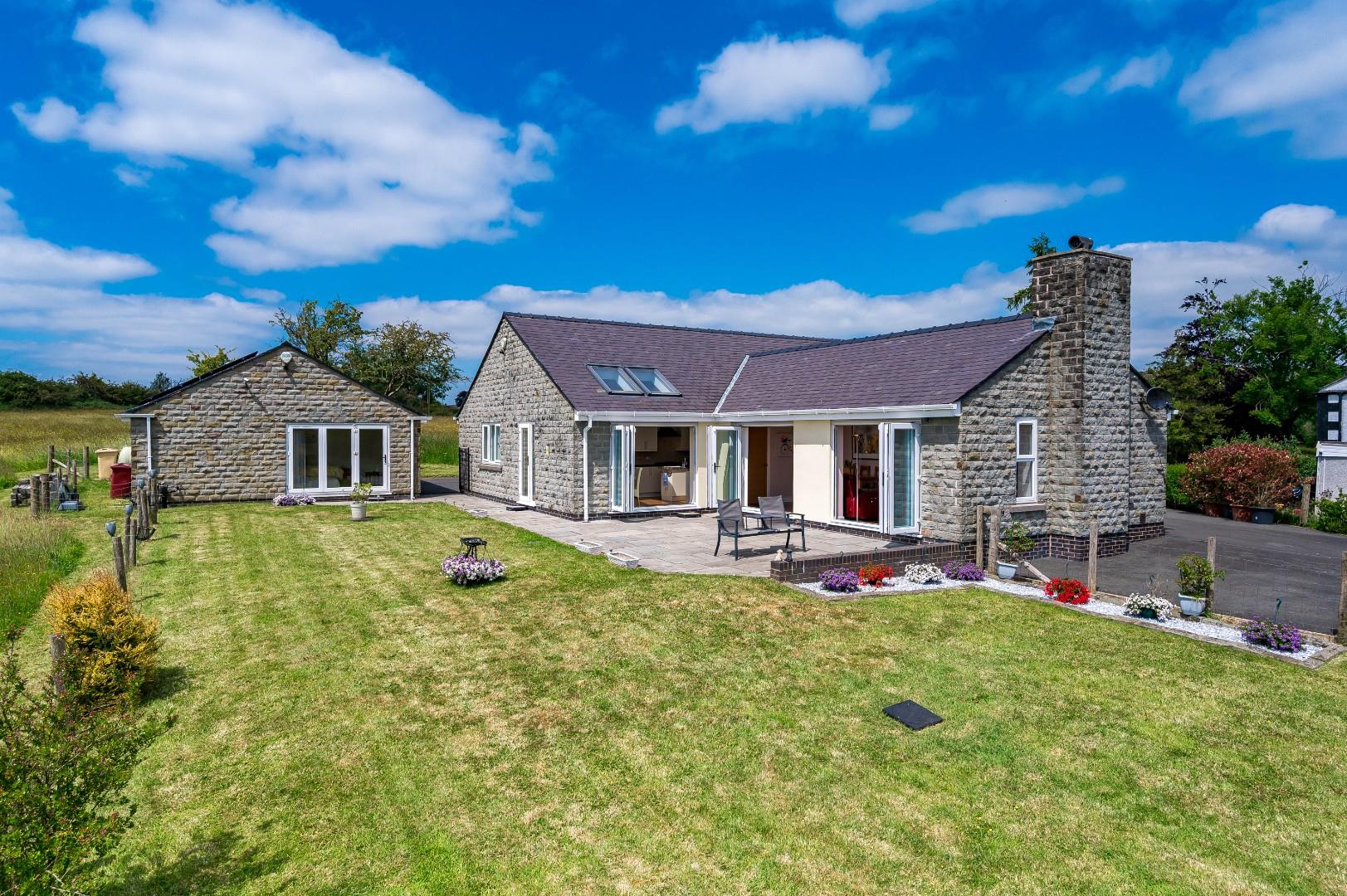 Detached House for sale with 4 bedrooms, Arthur Lane, Harwood | Fine ...