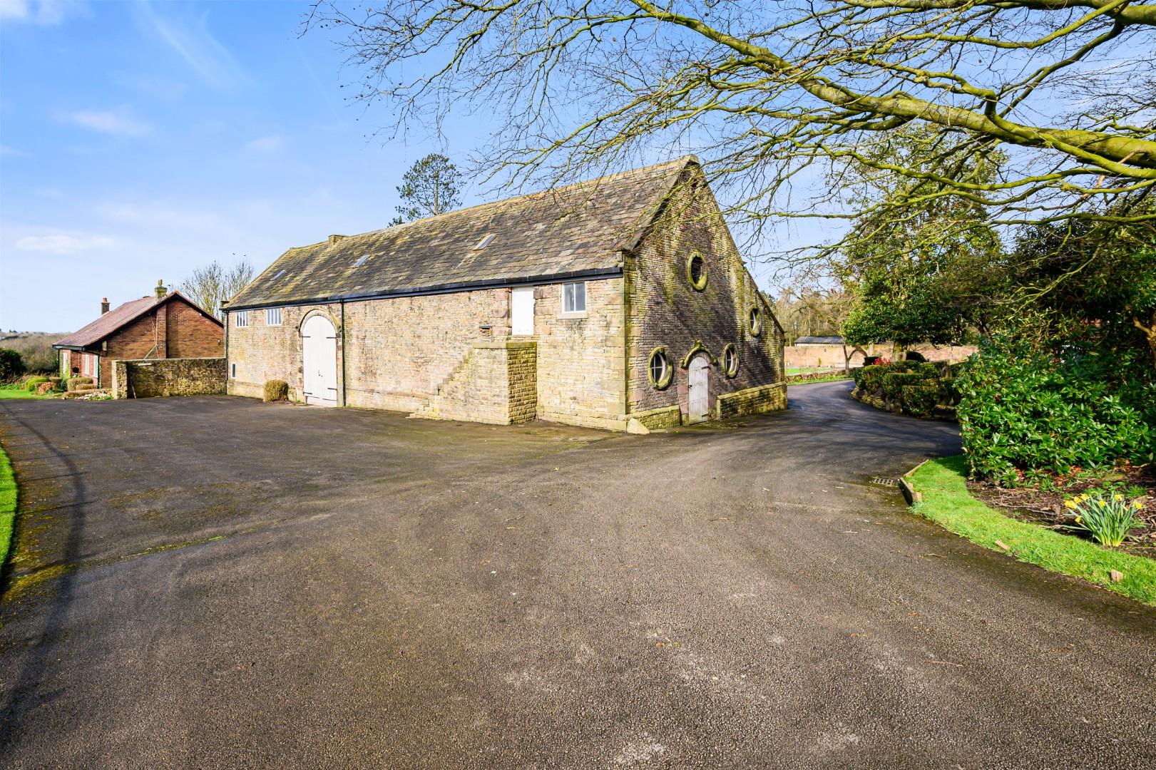 Detached House for sale with 6 bedrooms, Fairhurst Hall, Buildings ...