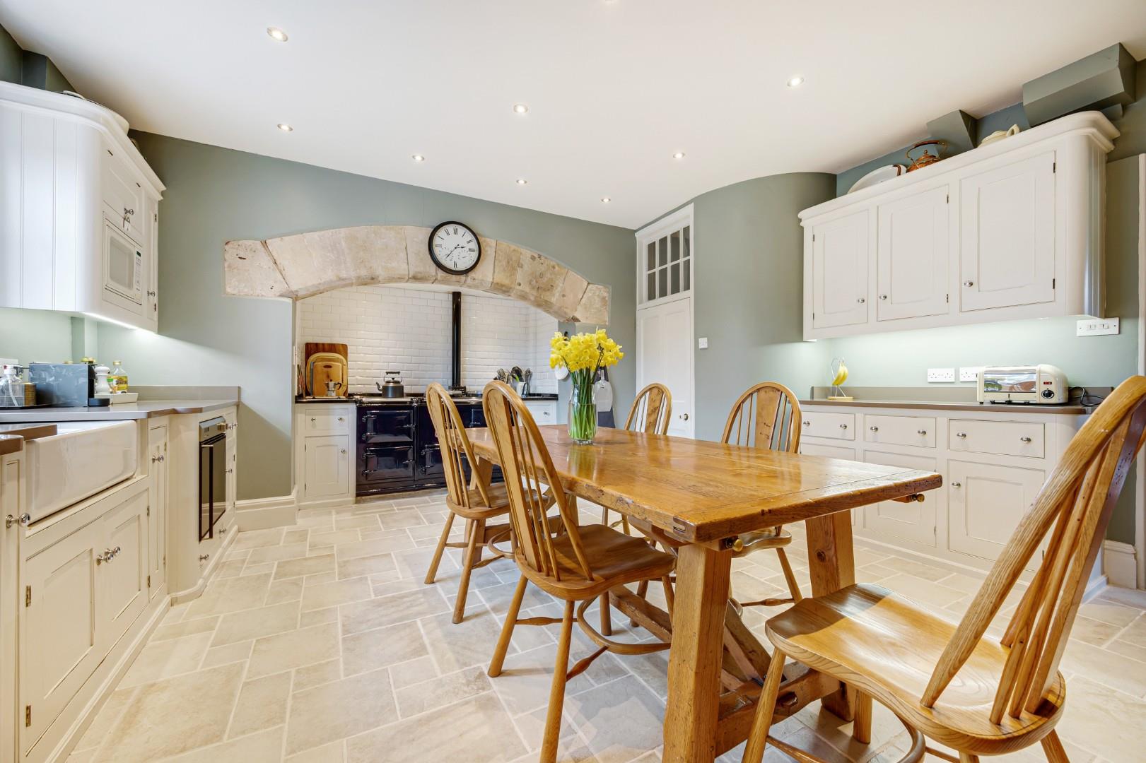 Detached House for sale with 6 bedrooms, Fairhurst Hall, Buildings ...
