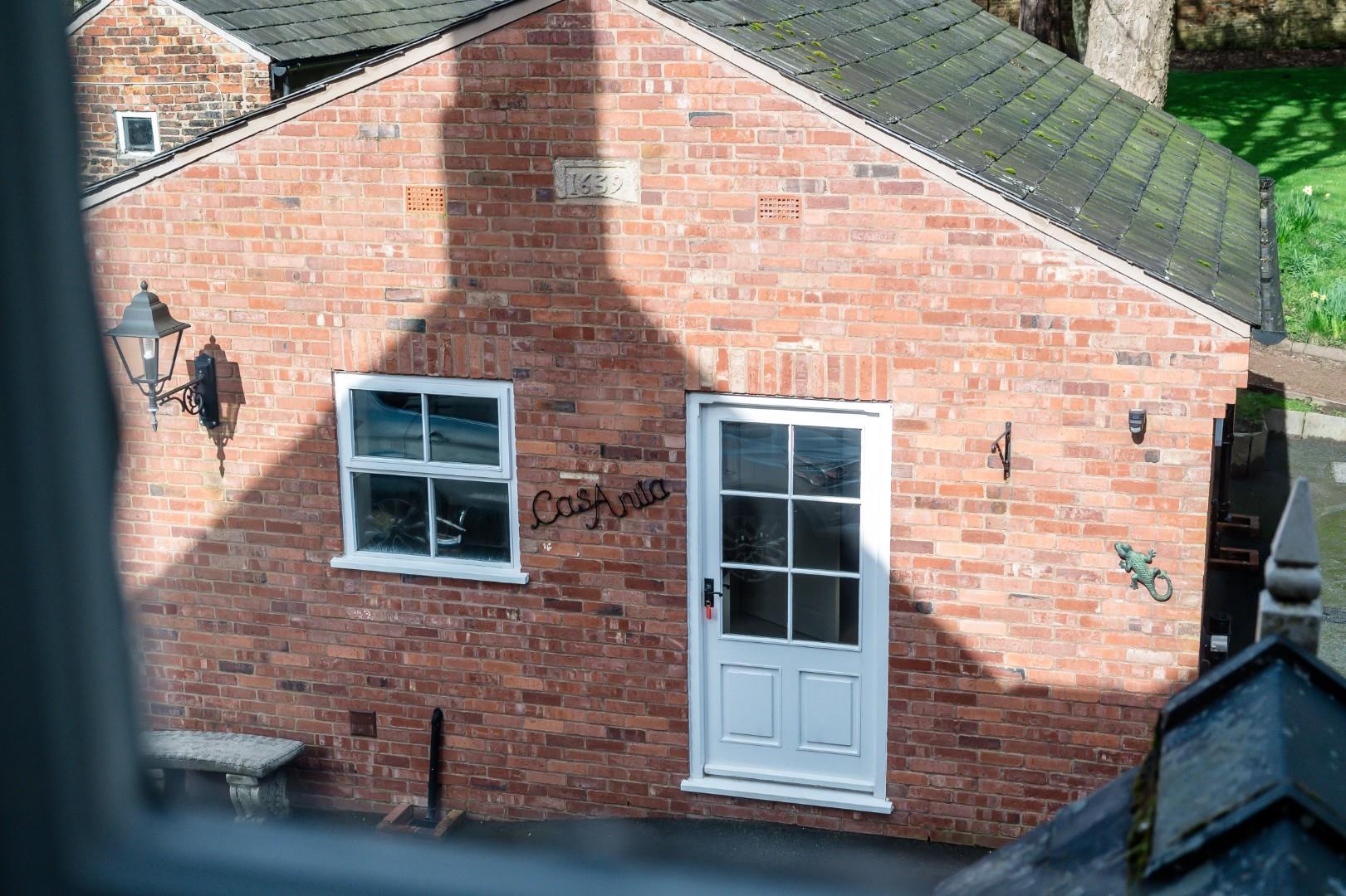 Detached House for sale with 6 bedrooms, Fairhurst Hall, Buildings ...