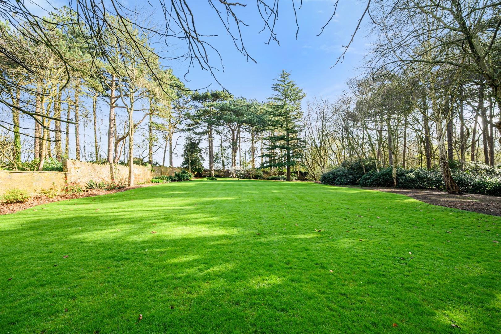 Detached House for sale with 6 bedrooms, Fairhurst Hall, Buildings ...
