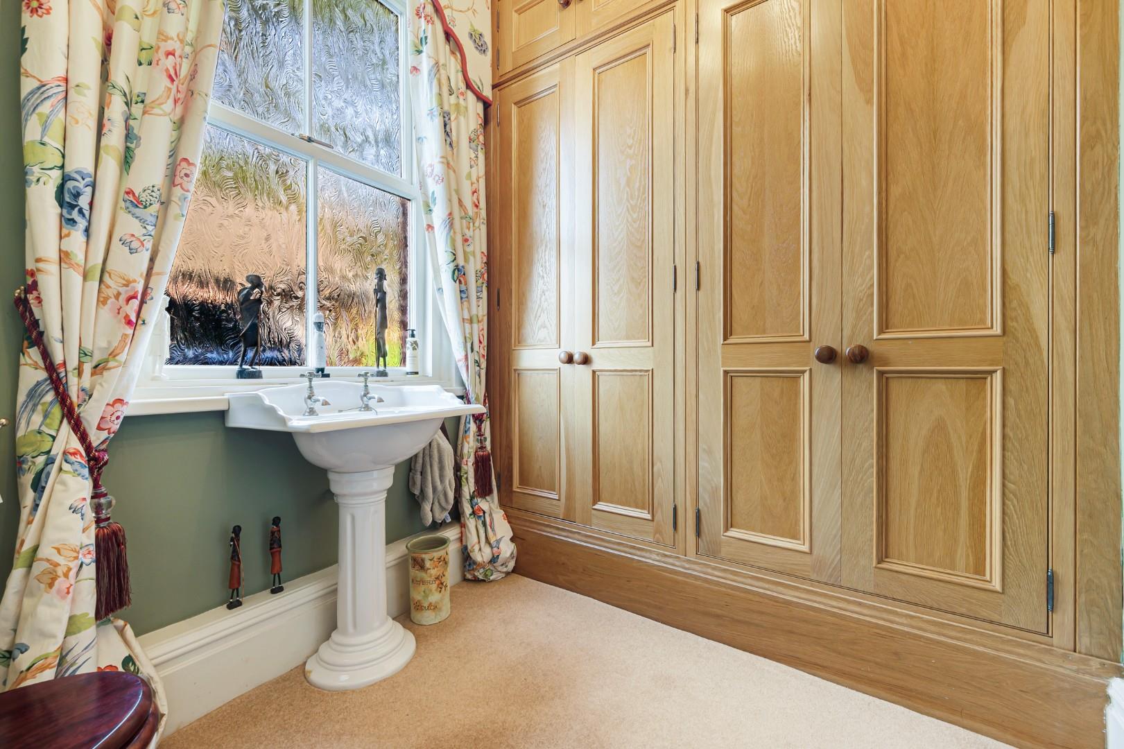 Detached House for sale with 6 bedrooms, Fairhurst Hall, Buildings ...