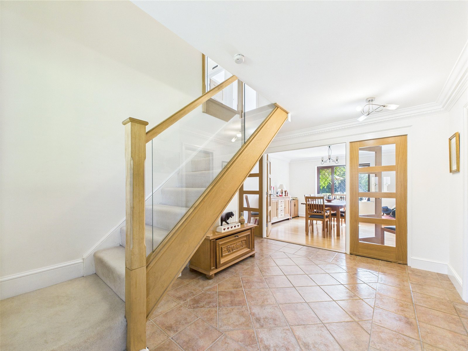 Detached House for sale with 5 bedrooms, Stouts Lane, Bransgore | Fine ...