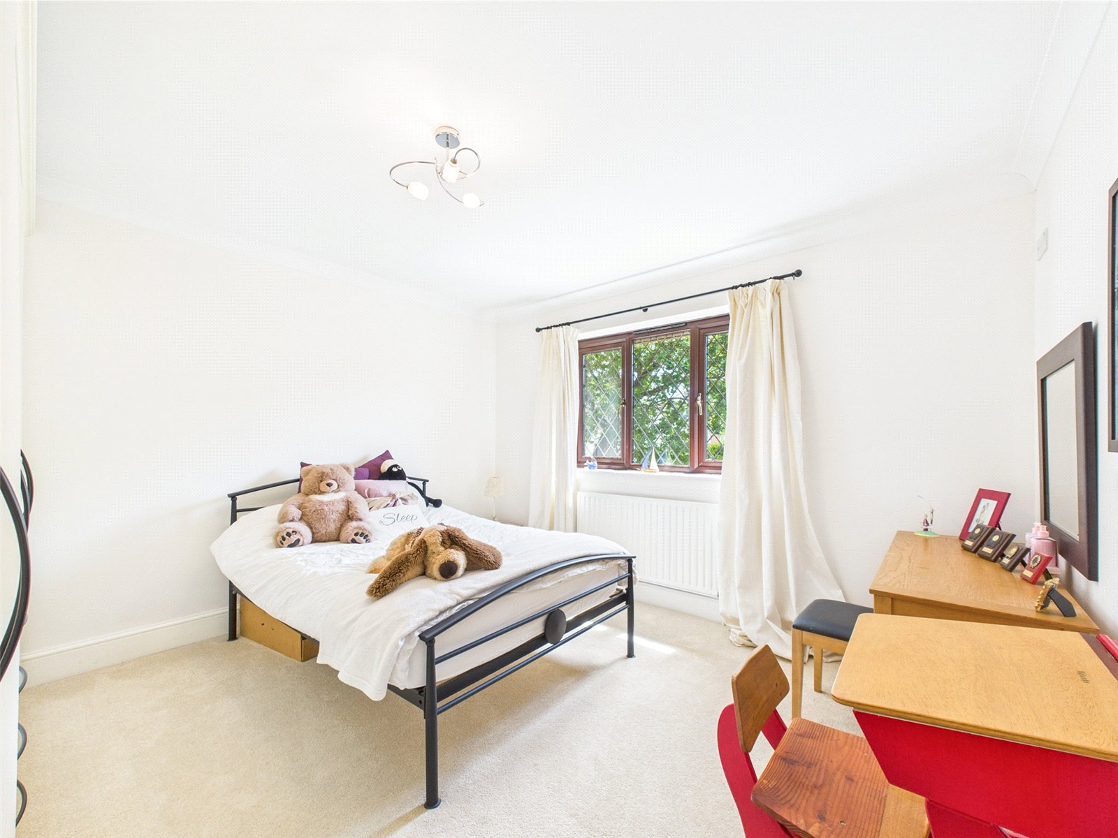 Detached House for sale with 5 bedrooms, Stouts Lane, Bransgore | Fine ...