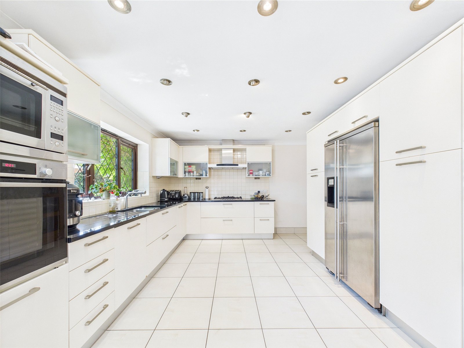 Detached House for sale with 5 bedrooms, Stouts Lane, Bransgore | Fine ...