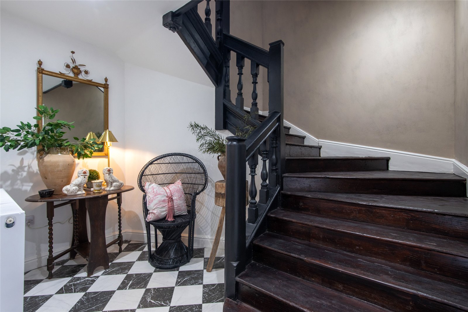 House for sale with 4 bedrooms, Hurn Court, Hurn Court Lane | Fine ...