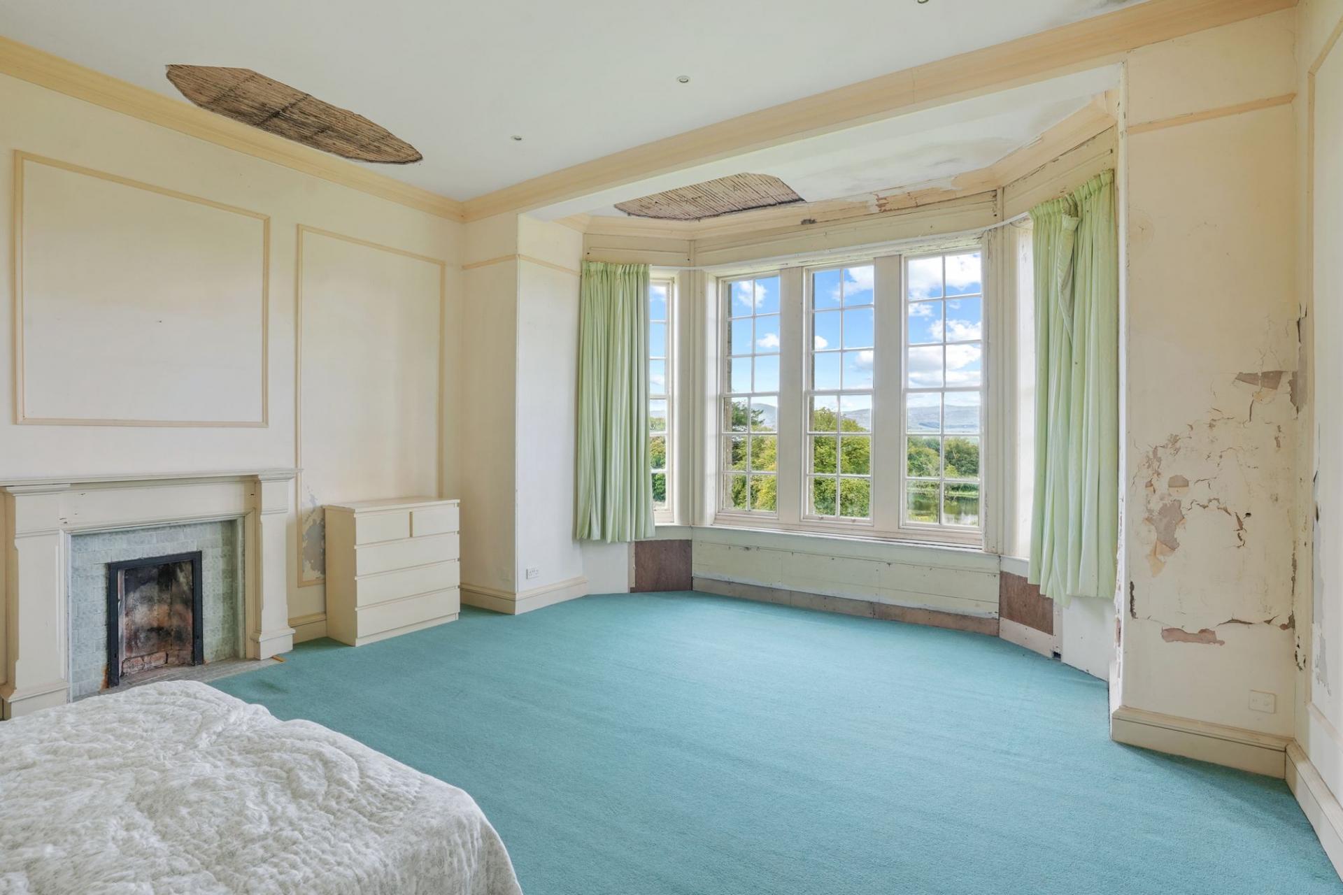 Castle for sale with 7 bedrooms, Orchil Castle, Braco | Fine & Country