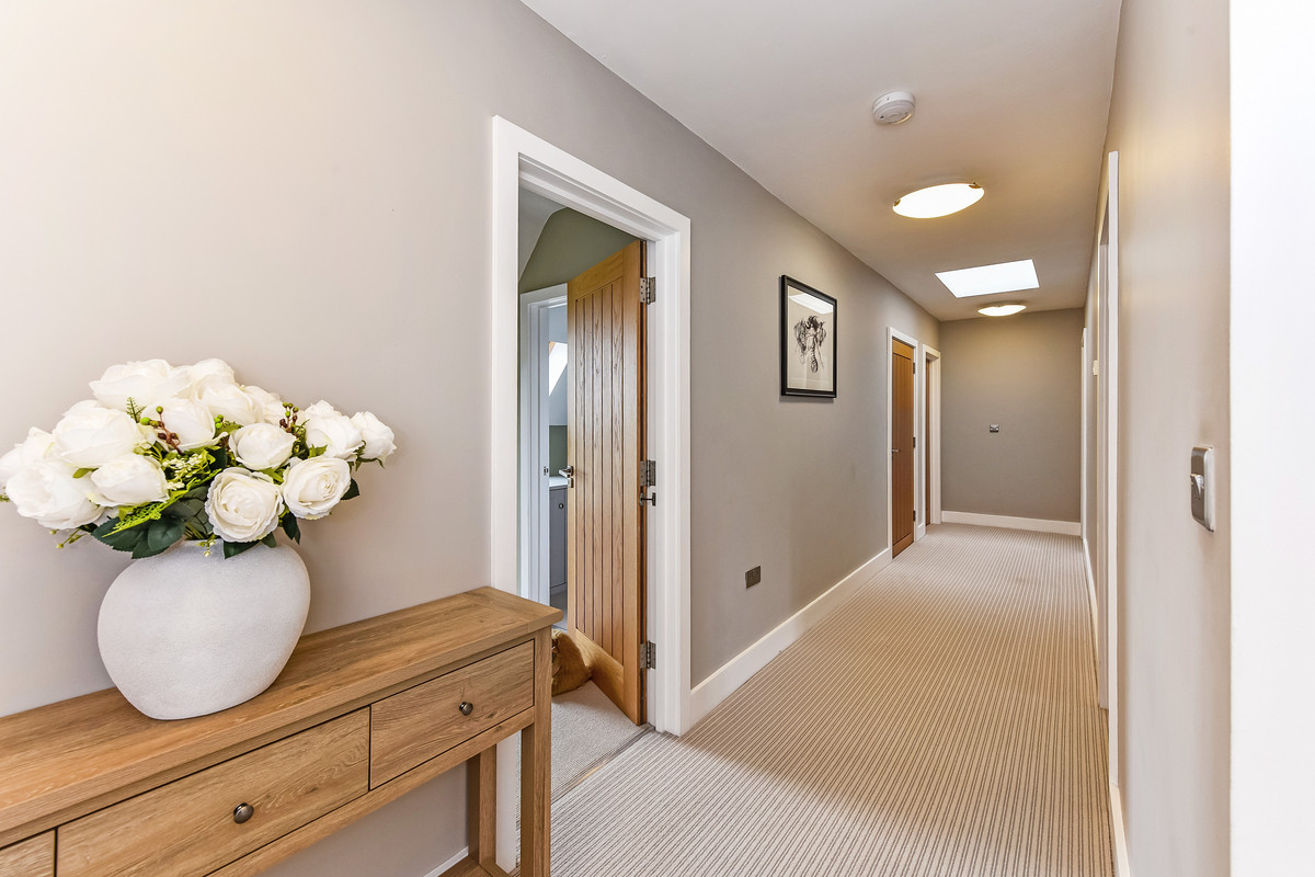 Detached House for sale with 5 bedrooms, Saunders Lane, Awbridge | Fine ...