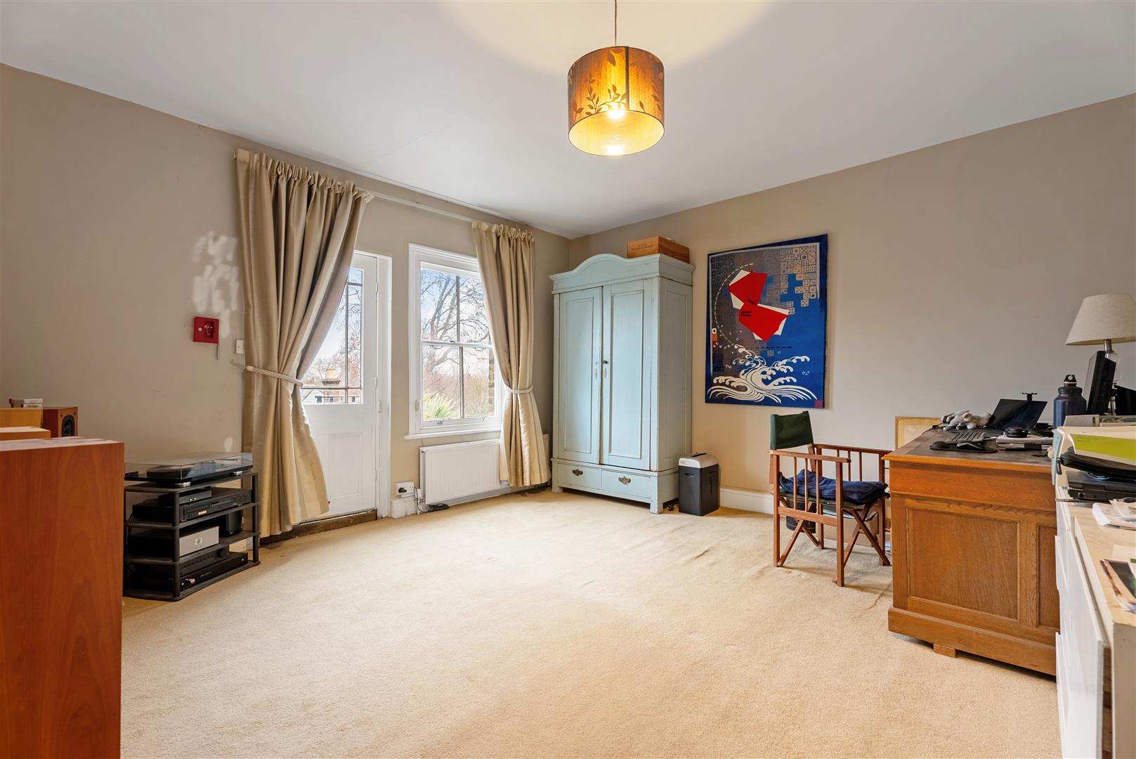 House for sale with 6 bedrooms, Windmill Drive, London | Fine & Country