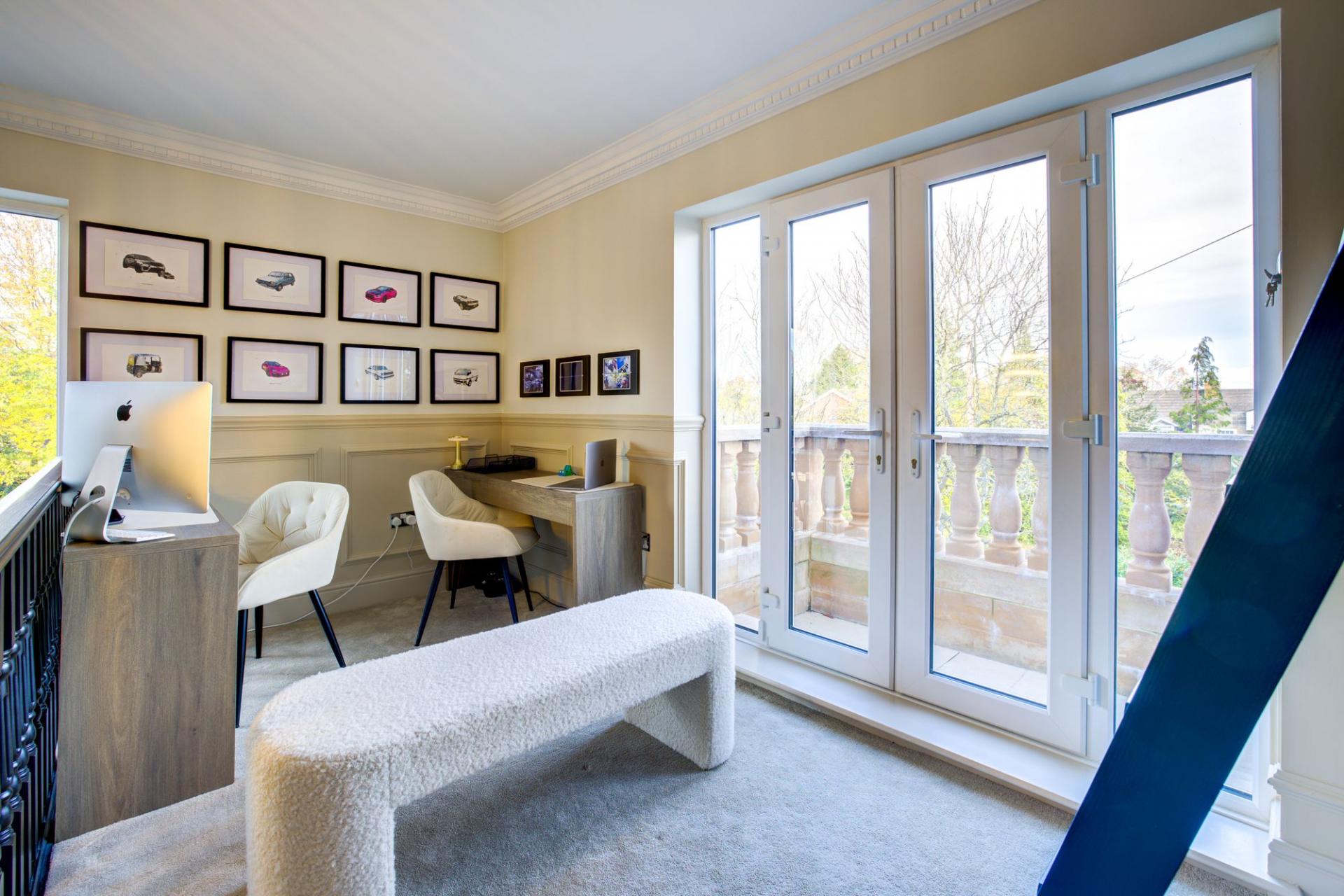 Detached House for sale with 5 bedrooms, 163 Runnymede Road, Darras ...