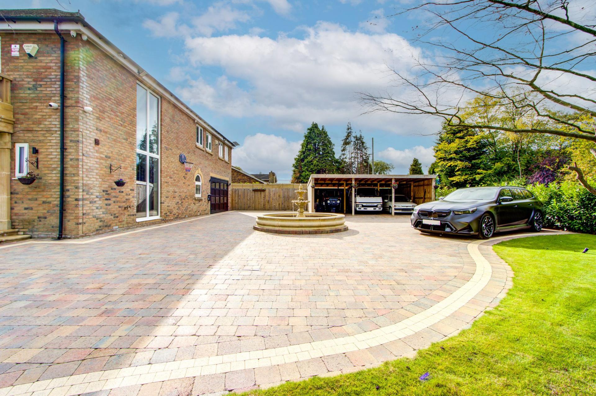 Detached House for sale with 5 bedrooms, 163 Runnymede Road, Darras ...