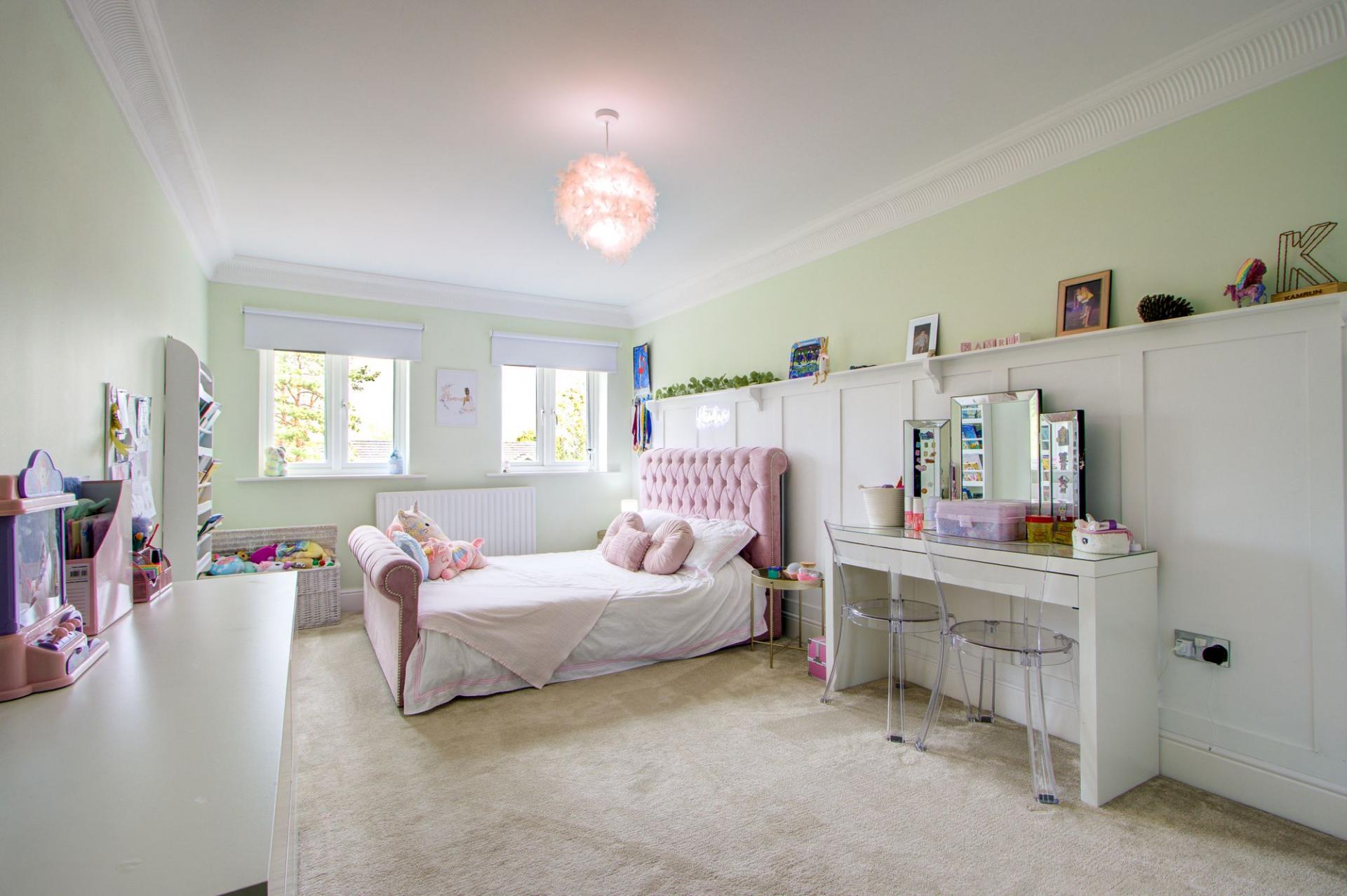 Detached House for sale with 5 bedrooms, 163 Runnymede Road, Darras ...