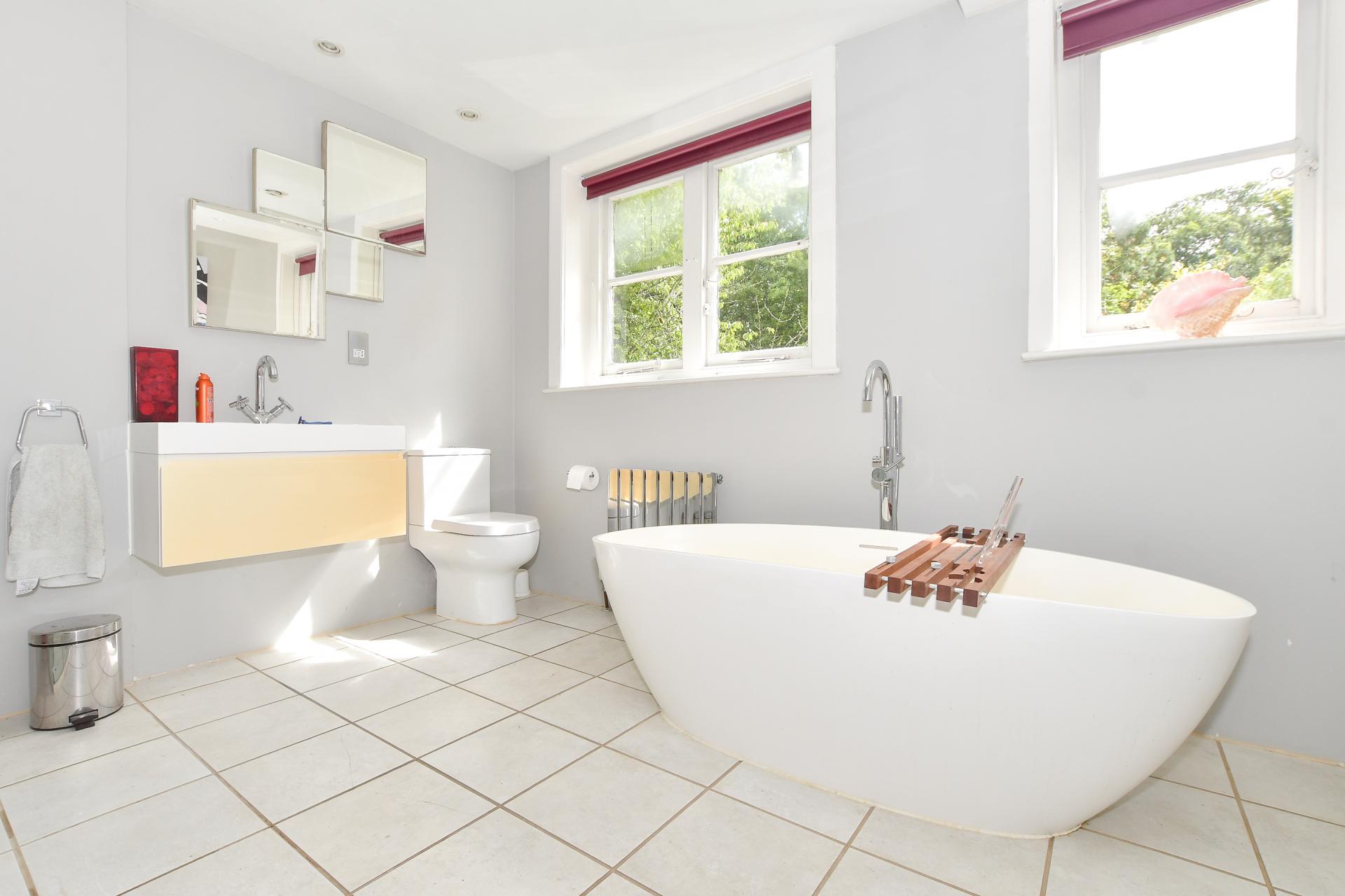 Detached House for sale with 5 bedrooms, Ashurst Road, Ashurst | Fine ...