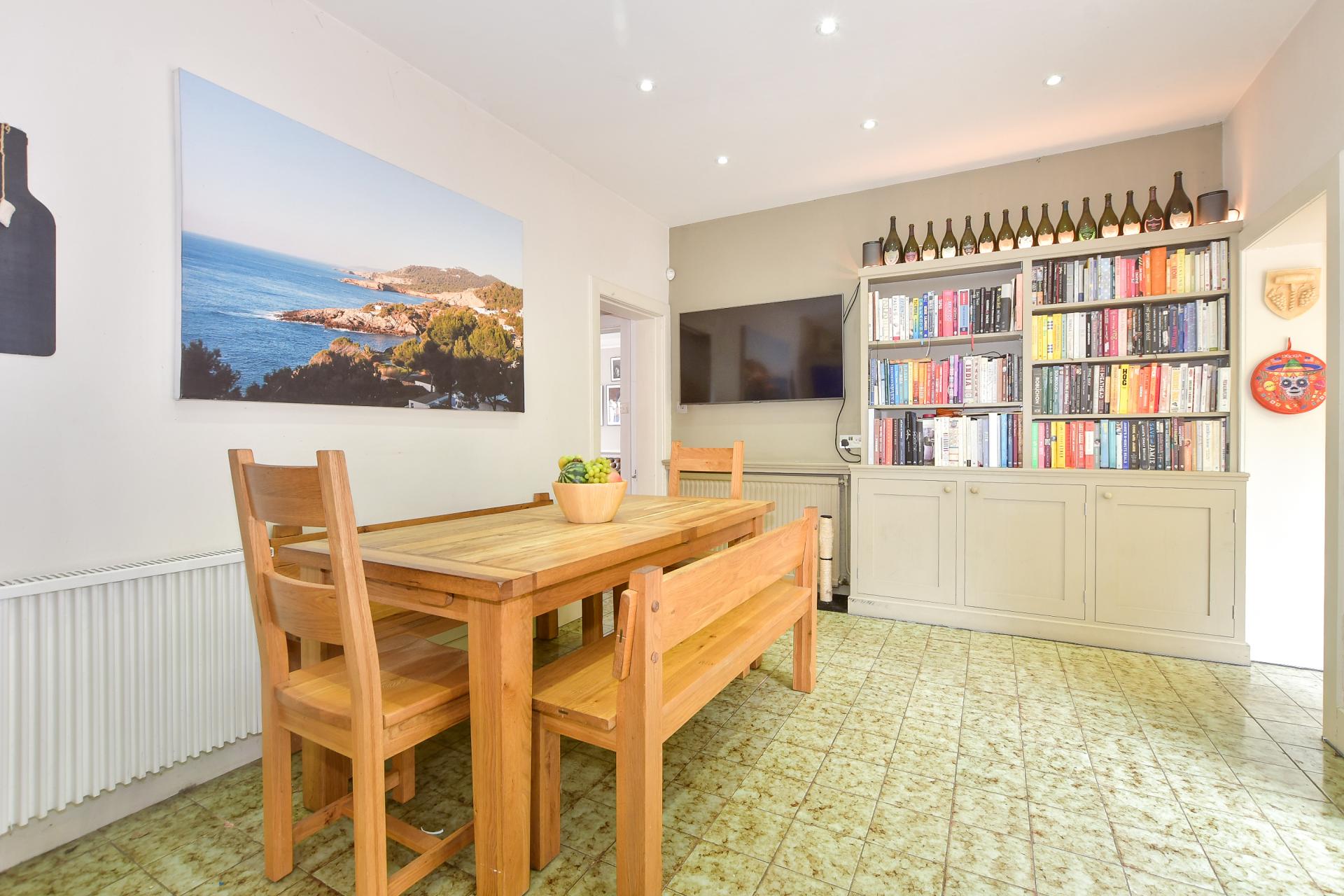 Detached House for sale with 5 bedrooms, Ashurst Road, Ashurst | Fine ...