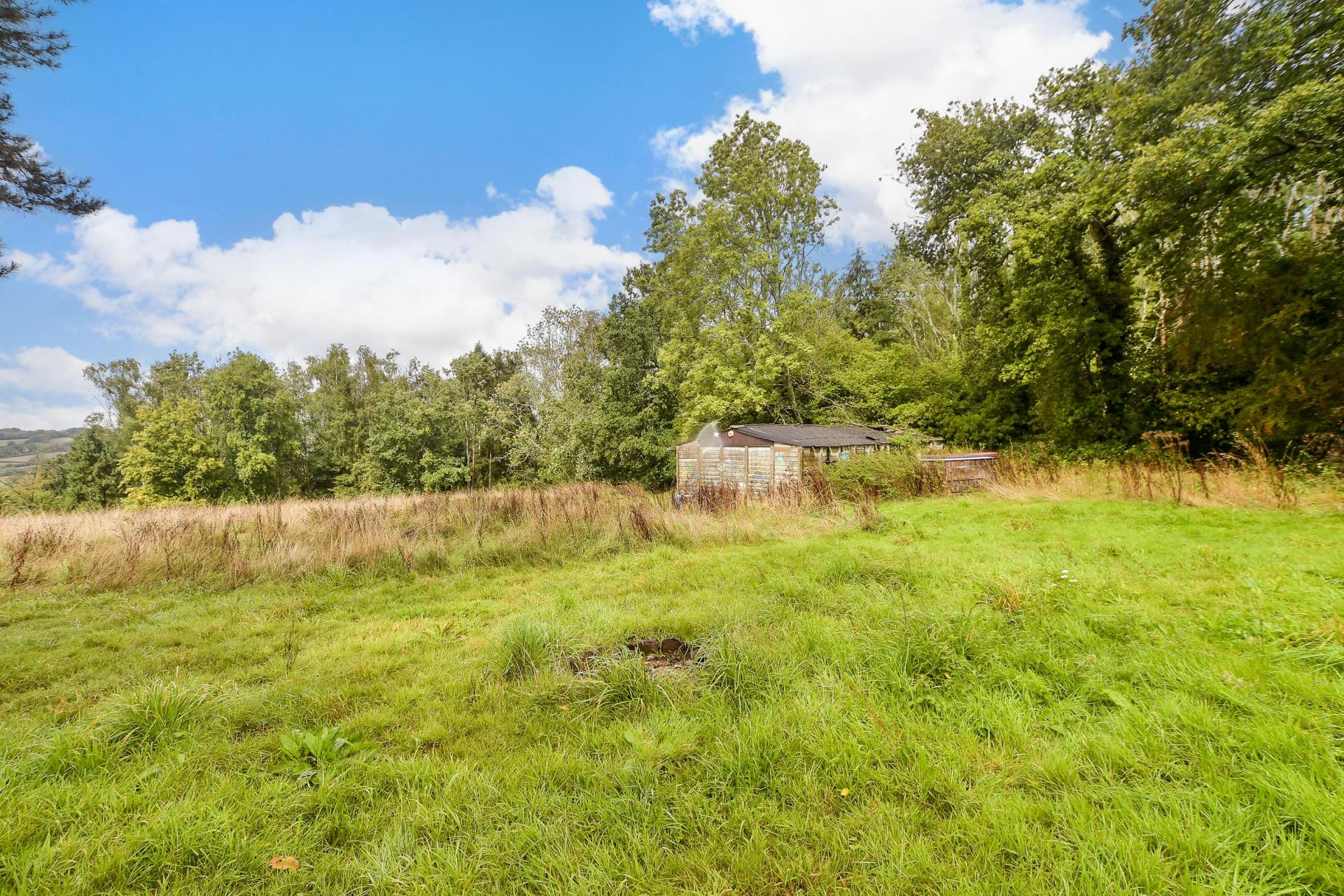 Detached House for sale with 5 bedrooms, Ashurst Road, Ashurst | Fine ...