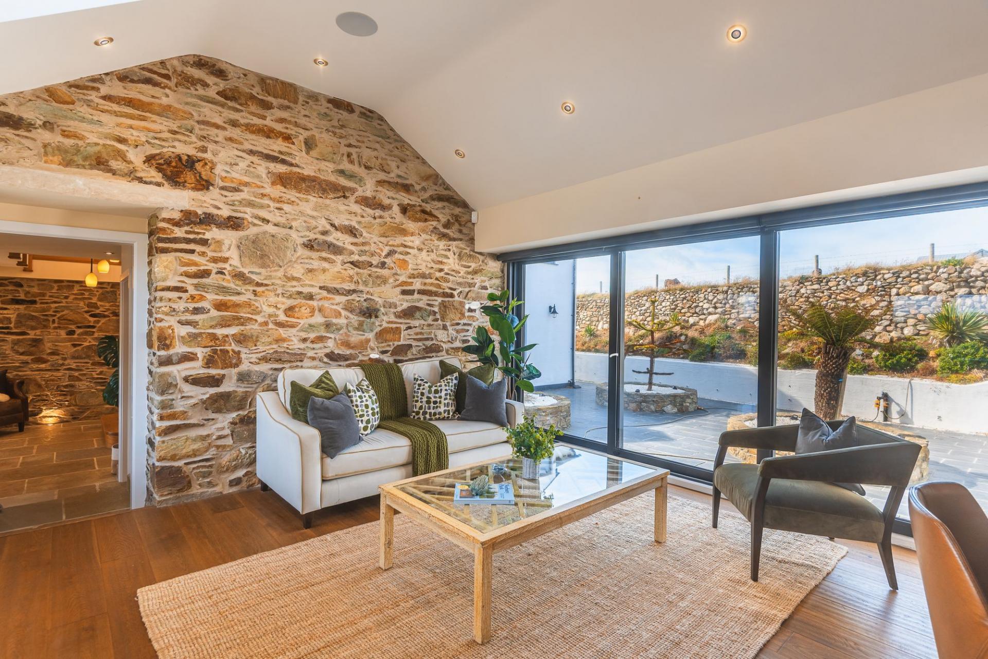 Detached House for sale with 4 bedrooms, South Stack, Holyhead | Fine ...