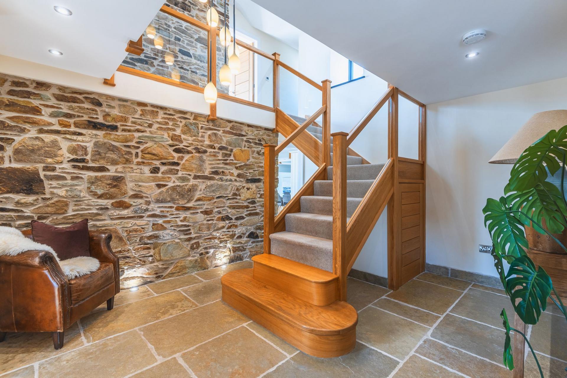 Detached House for sale with 4 bedrooms, South Stack, Holyhead | Fine ...
