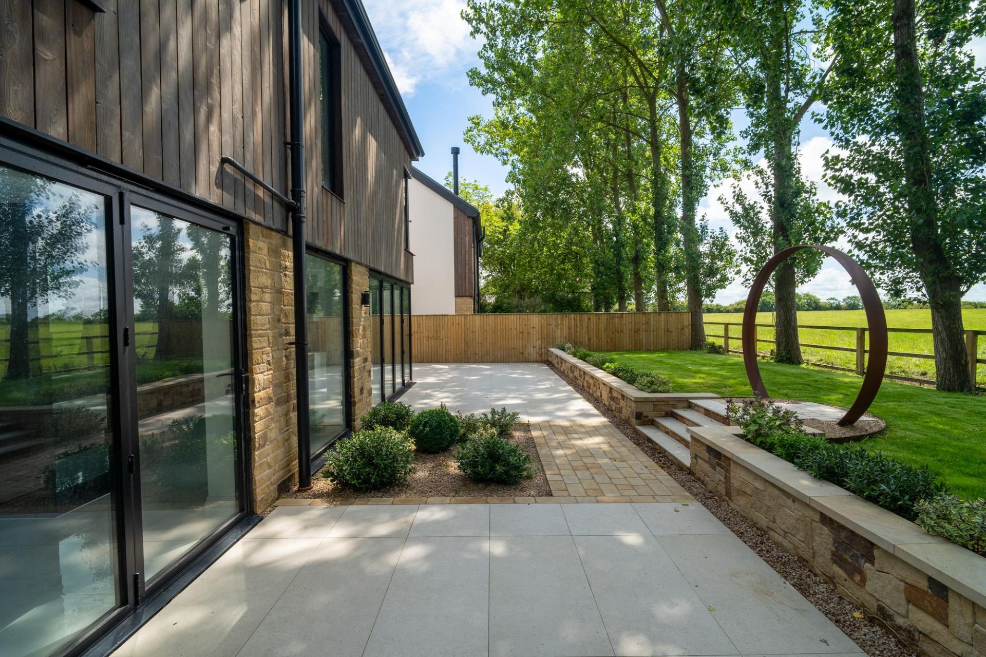 Detached House for sale with 5 bedrooms, Fieldstone Gardens, Stalmine ...