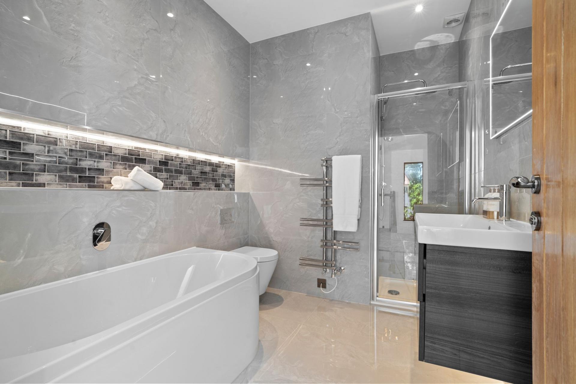 Detached House for sale with 4 bedrooms, Fieldstone Gardens, Stalmine ...