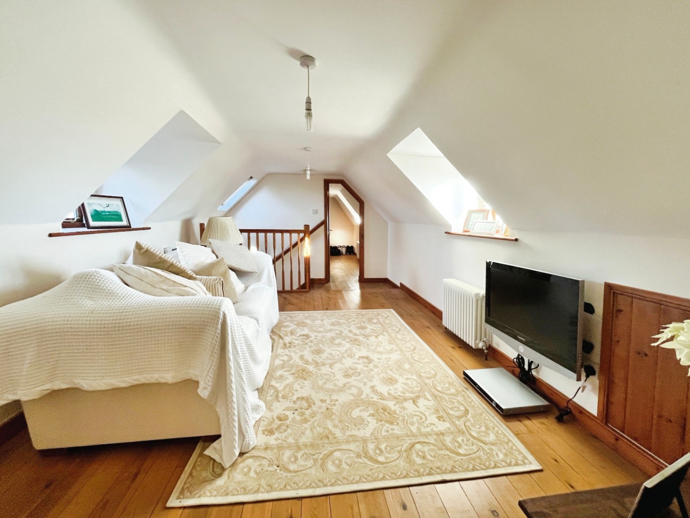 Detached House for sale with 4 bedrooms, Church Lane, Catwick | Fine ...
