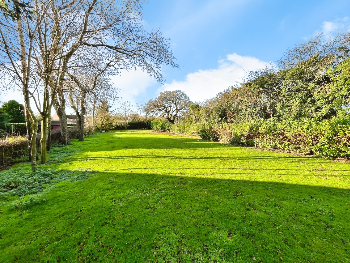 Detached House for sale with 4 bedrooms, Church Lane, Catwick | Fine ...