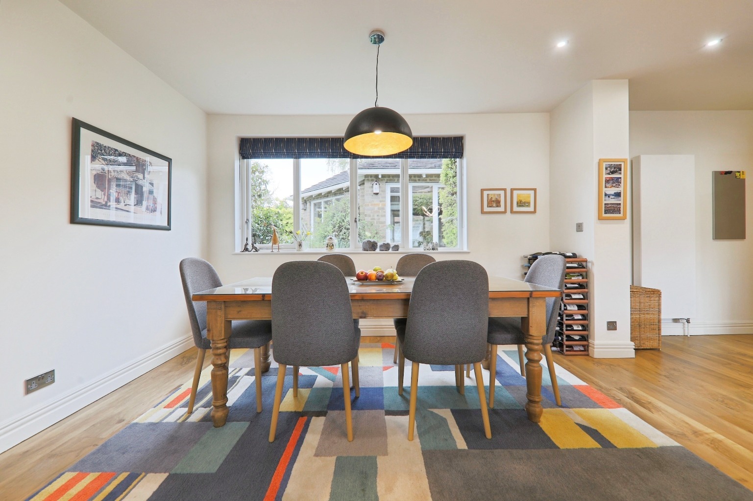 Detached House for sale with 4 bedrooms, St. Giles Croft, Beverley ...