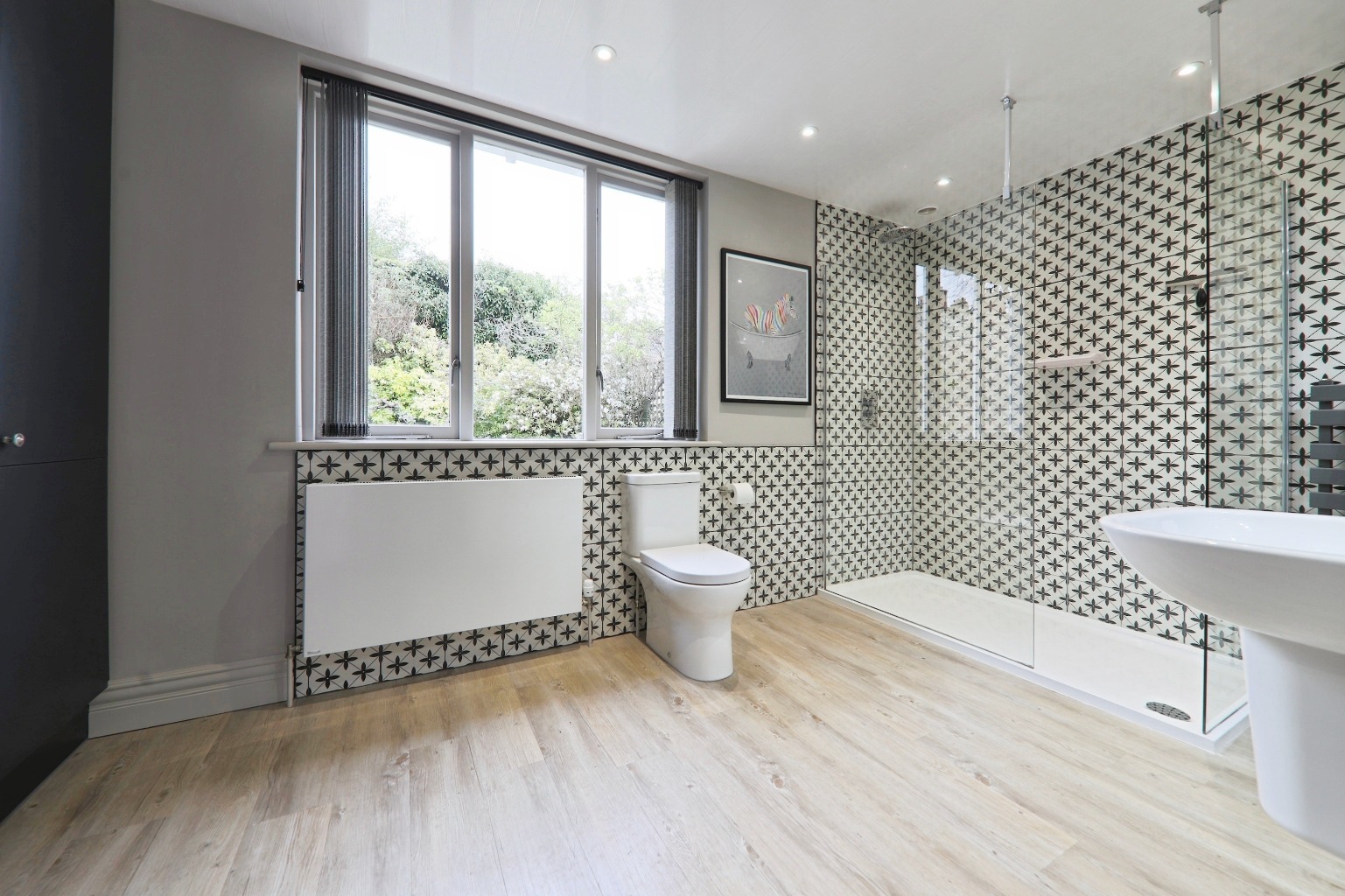 Detached House for sale with 4 bedrooms, St. Giles Croft, Beverley ...
