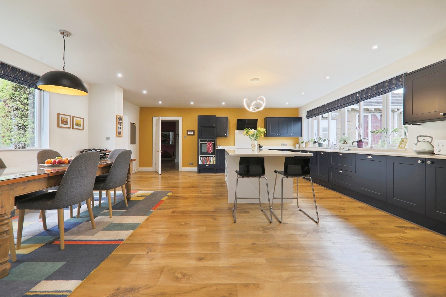 Detached House for sale with 4 bedrooms, St. Giles Croft, Beverley ...