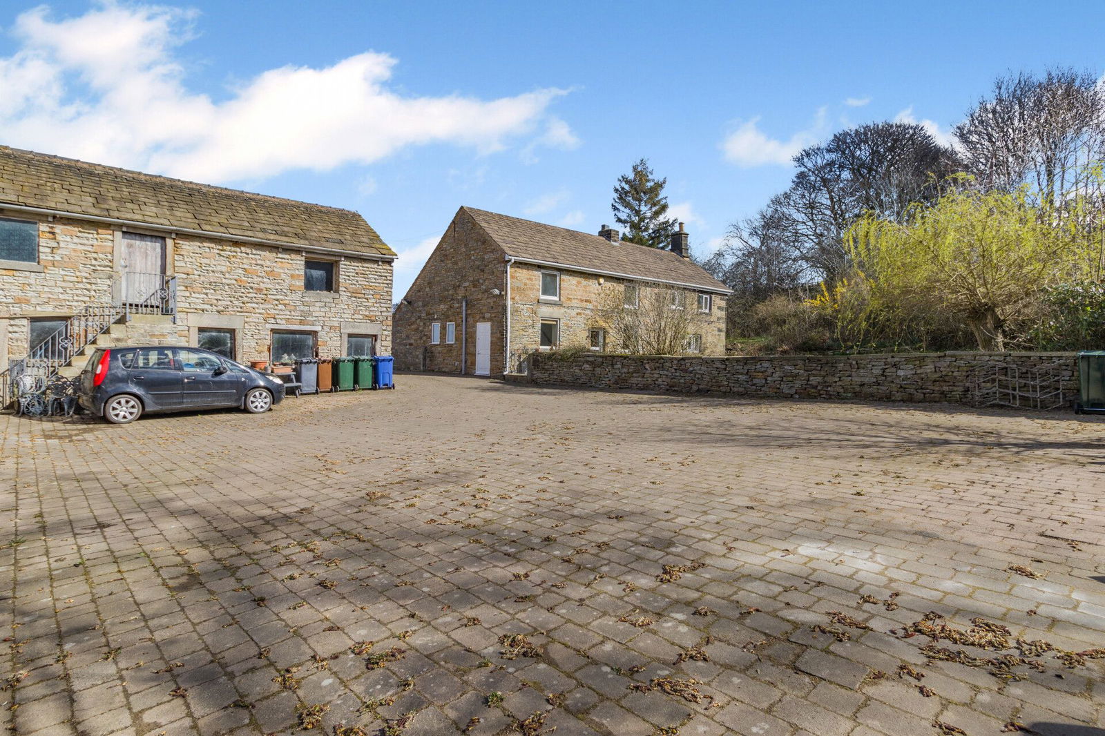 Detached House for sale with 3 bedrooms, Cone Lane, Silkstone Common ...