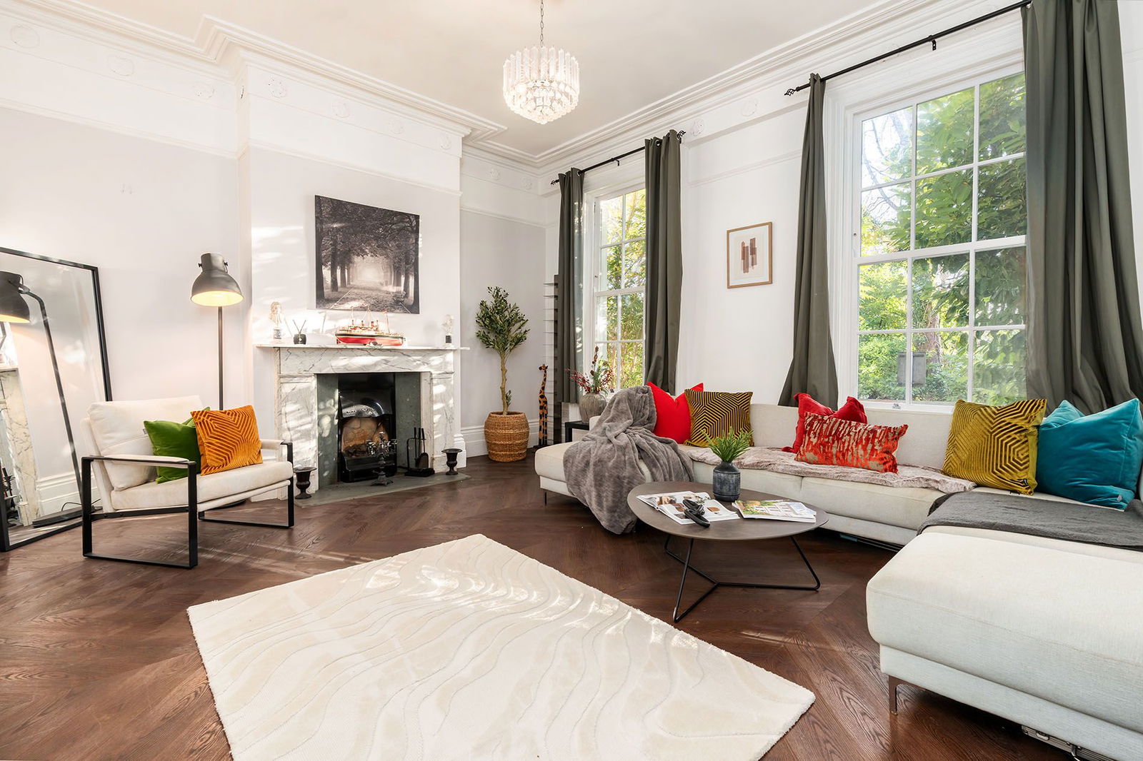 Town House for sale with 8 bedrooms, Ashgate Road | Fine & Country
